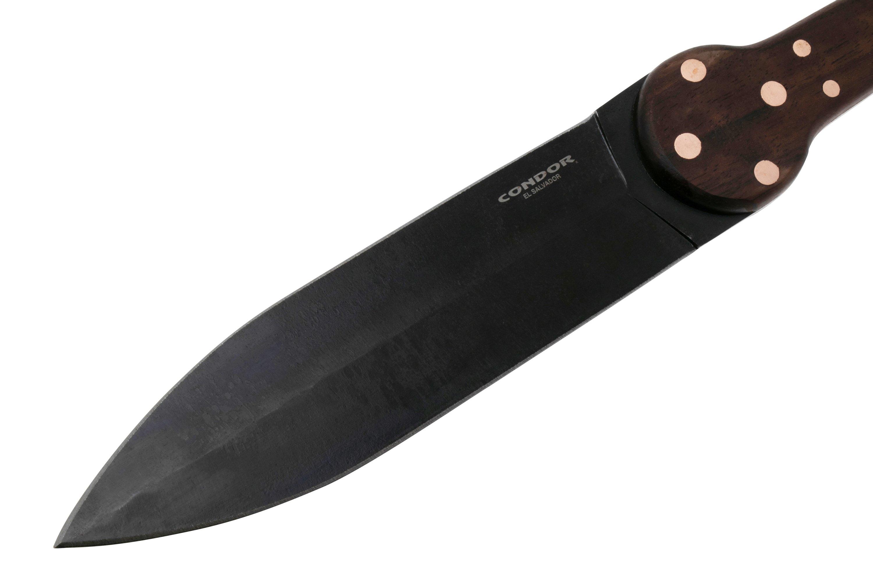 Condor Trade Dag Knife K1832-79-HC, dagger | Advantageously shopping at ...