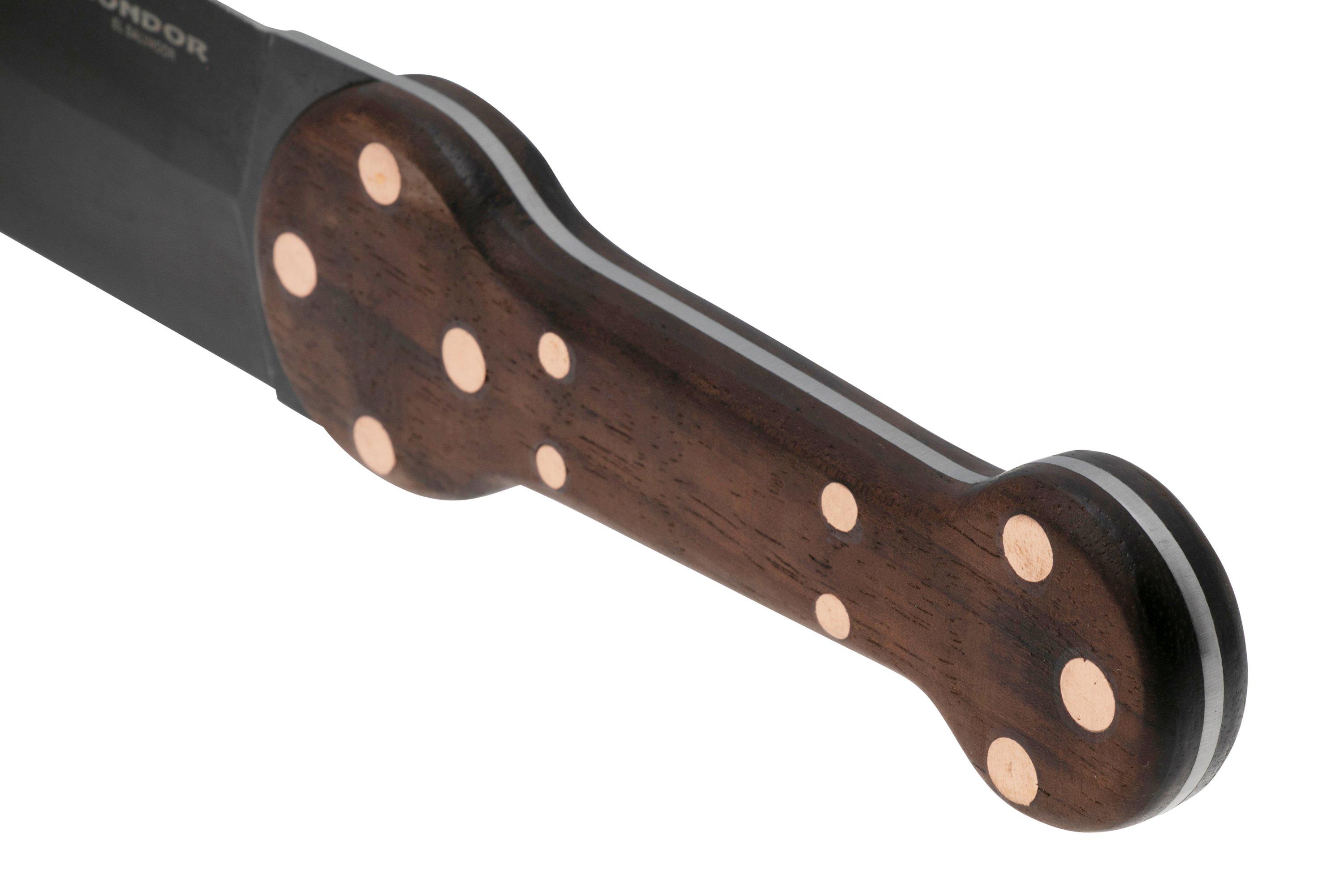 Condor Trade Dag Knife K1832-79-HC, dagger | Advantageously shopping at ...