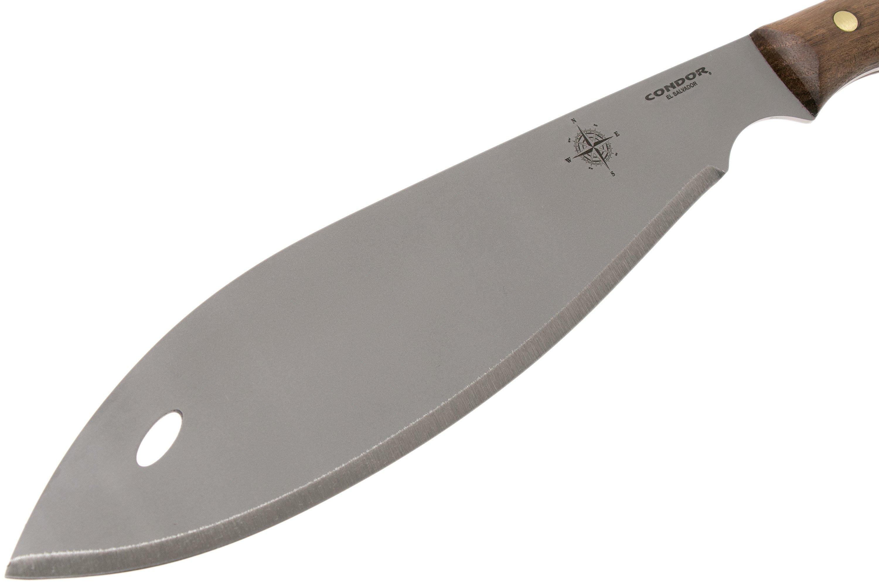 Condor Polar North Machete CTK2012-11.75HC machete 62744 ...