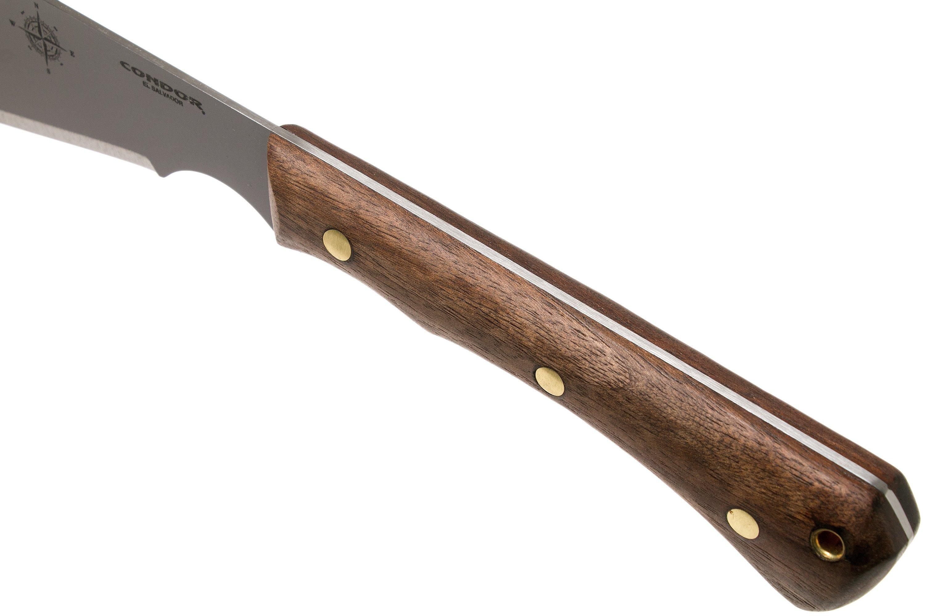 Condor Polar North Machete CTK2012-11.75HC machete 62744 | Compras ...