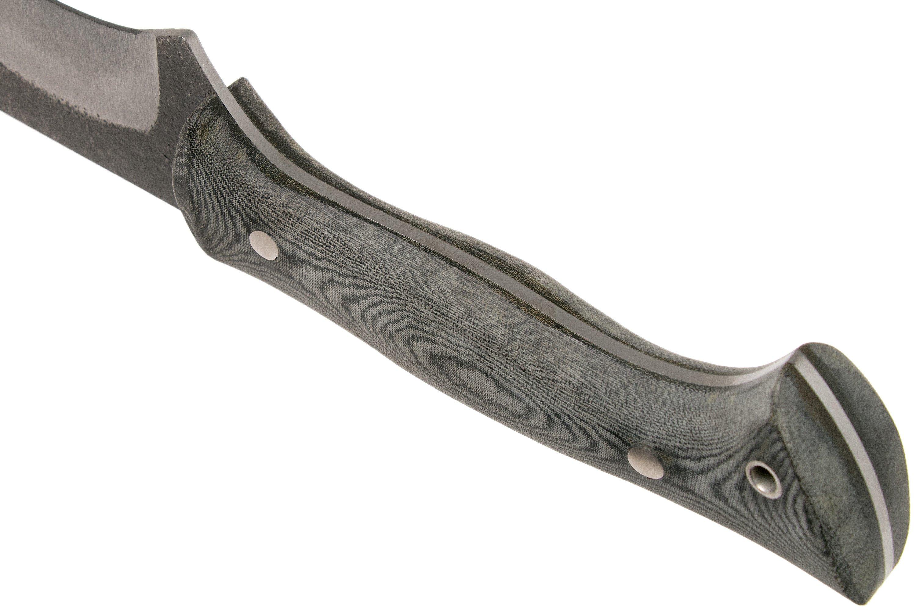 Condor Lobo Machete CTK2017-12.0HC machete 62749 | Advantageously ...