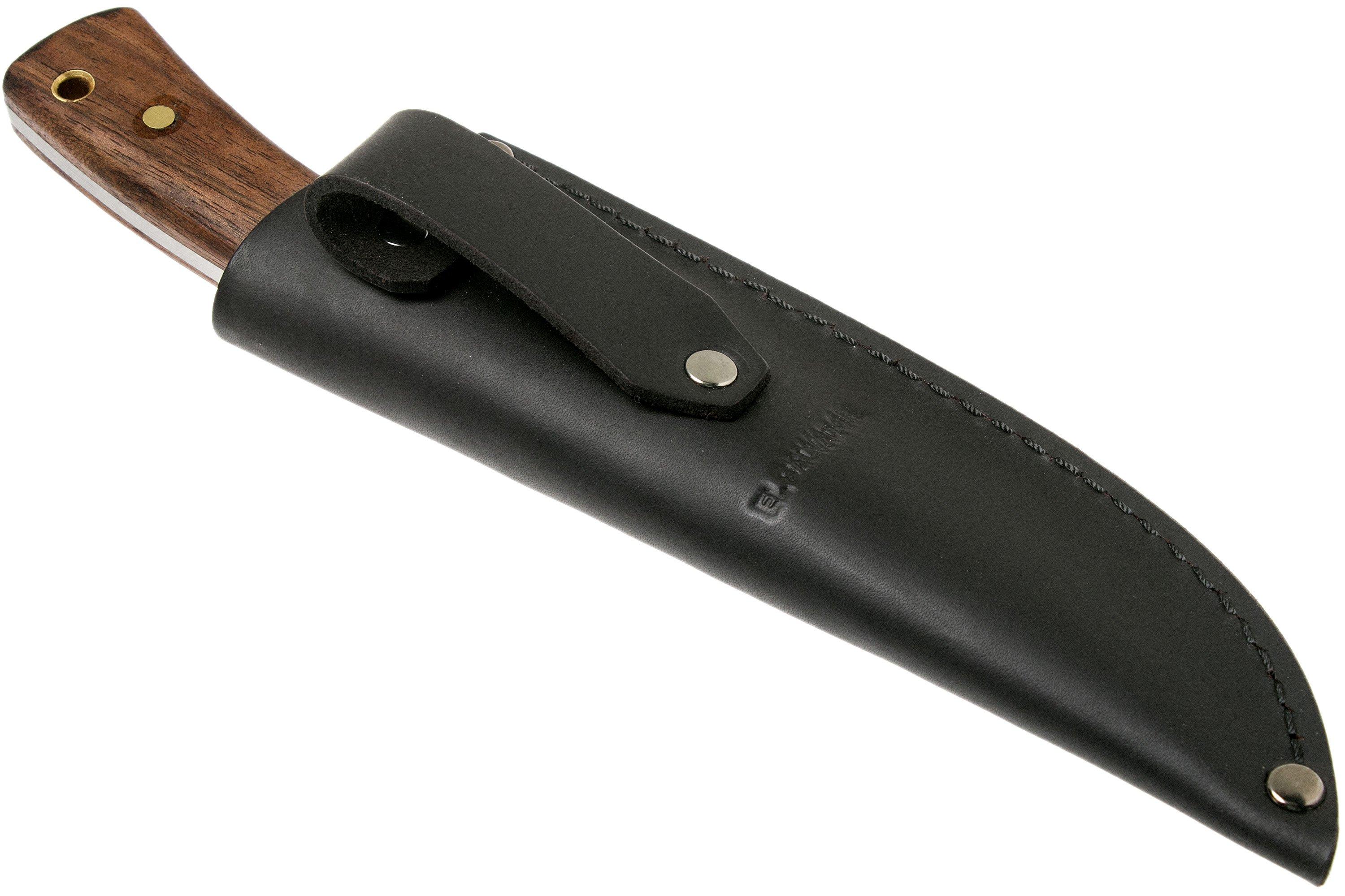 Condor Stratos Knife 229-5HC outdoor knife 60029 | Advantageously ...