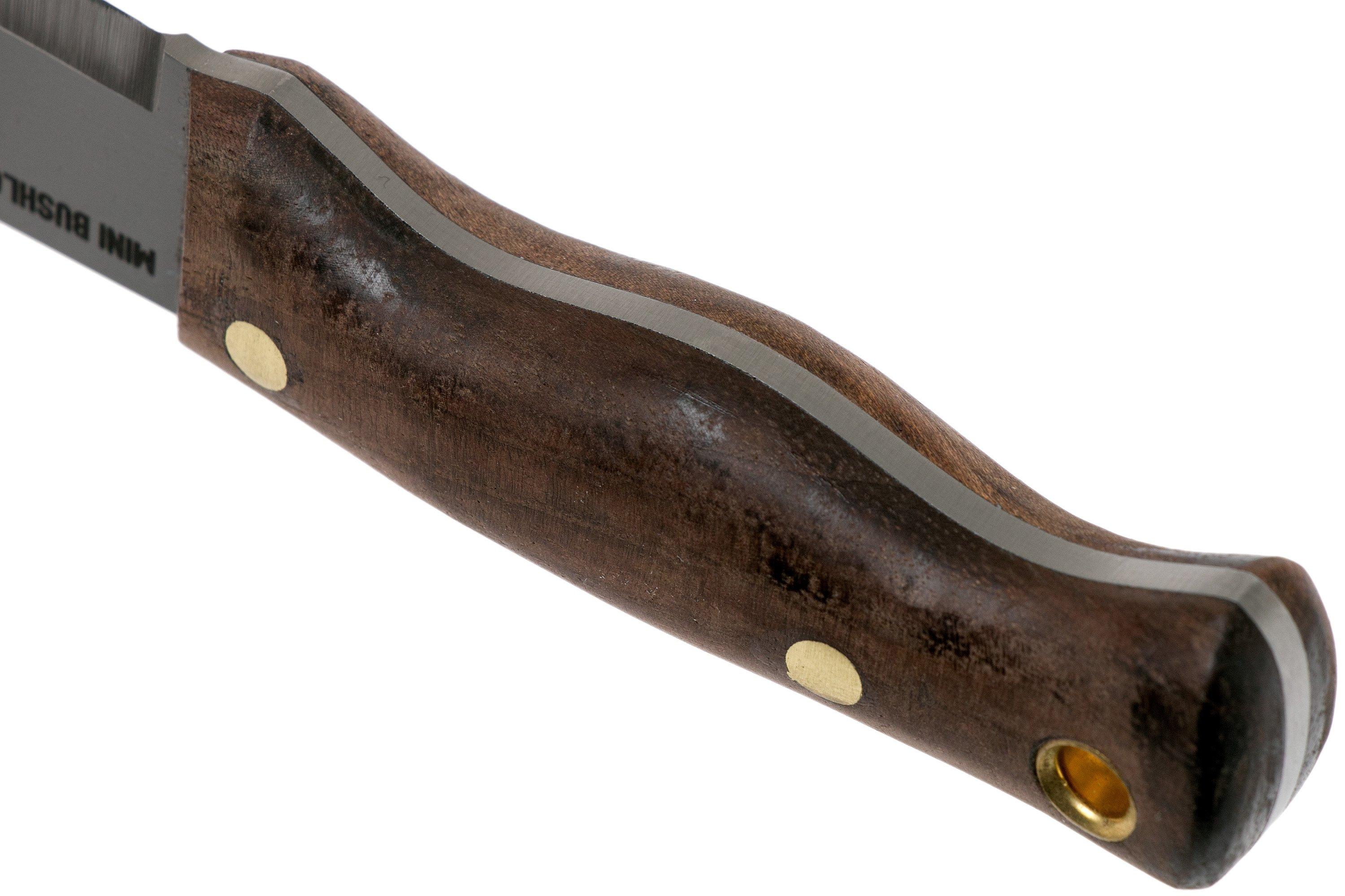 Condor Mini Bushlore 232-3HC bushcraftmes 60006 | Voordelig kopen bij ...