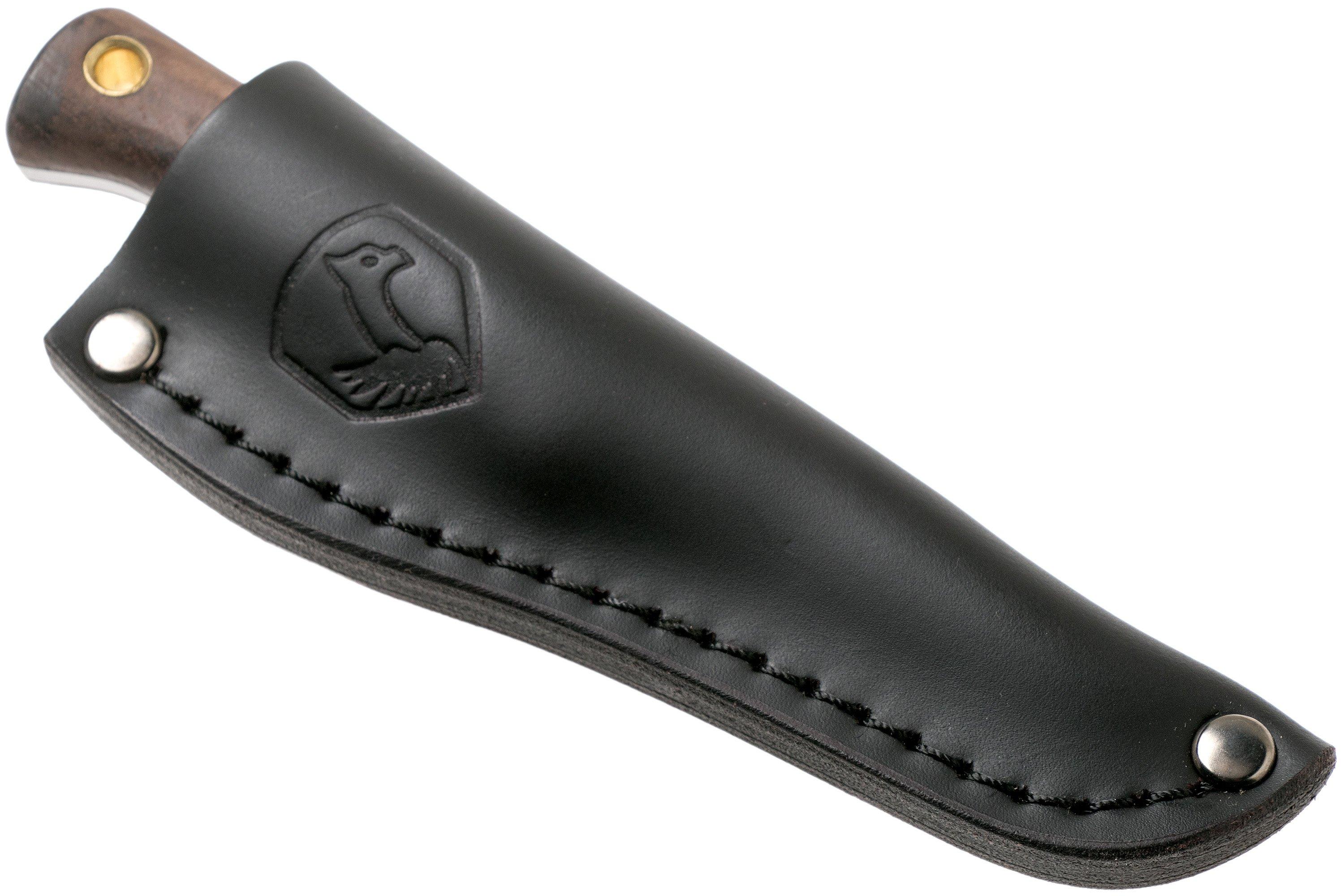 Condor Mini Bushlore 232-3HC bushcraft knife 60006 | Advantageously ...