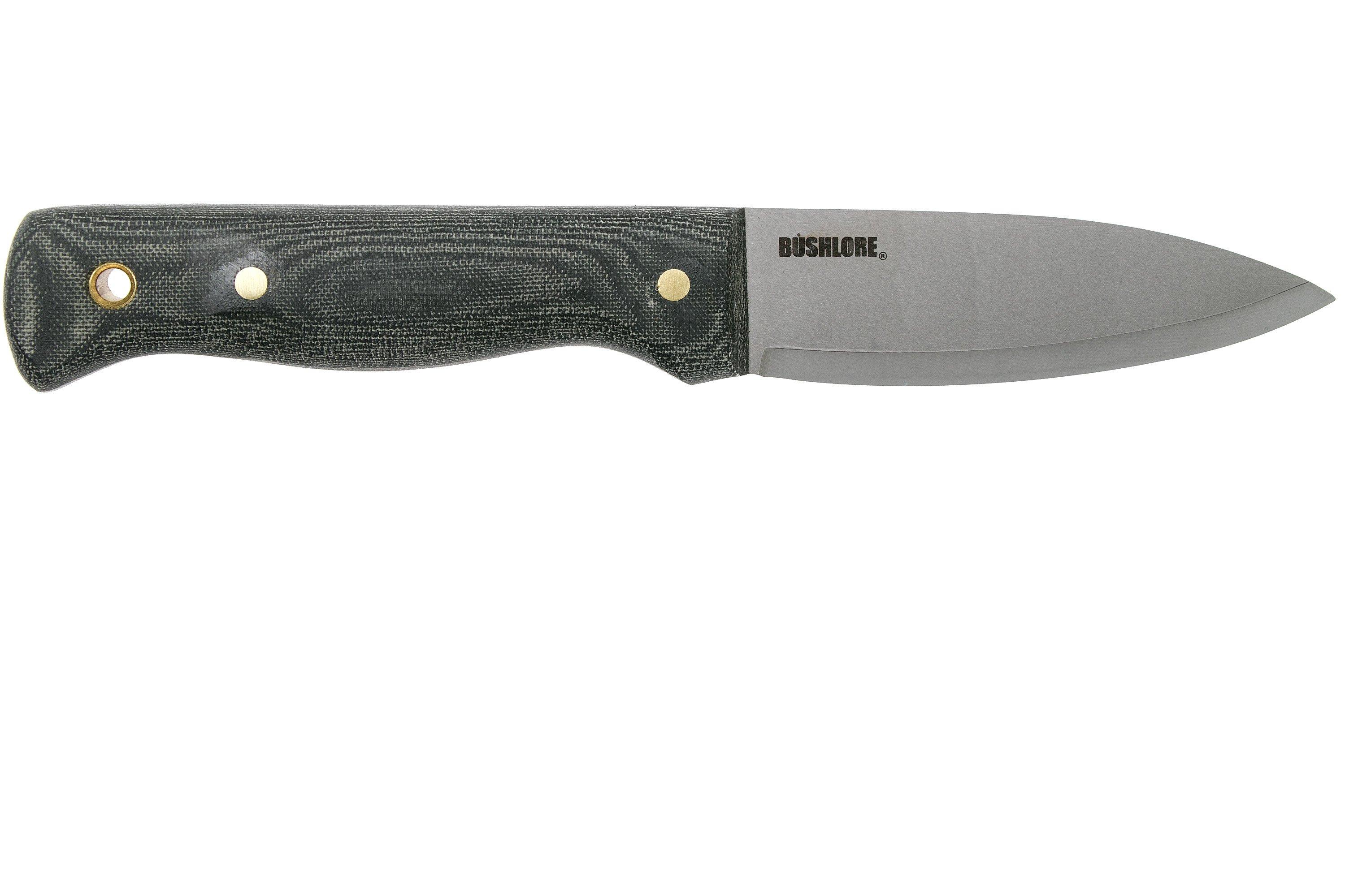 Condor Bushlore 232-4.3HCM bushcraftmes 60005 | Voordelig kopen bij ...