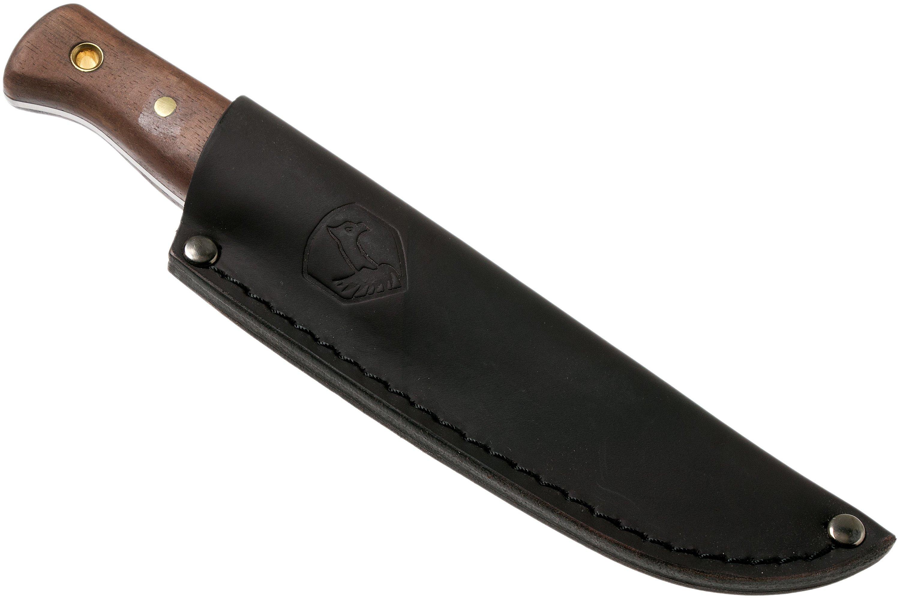 Condor Bushlore 232-4.3HC bushcraft knife 60004 | Advantageously ...