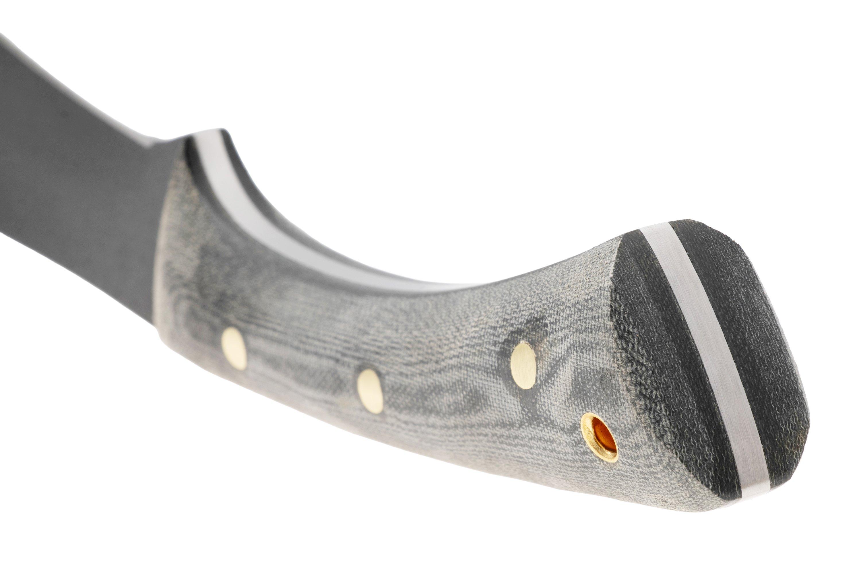 Condor Warlok Machete CTK253-12-5HC, machete, Joe Flowers design ...