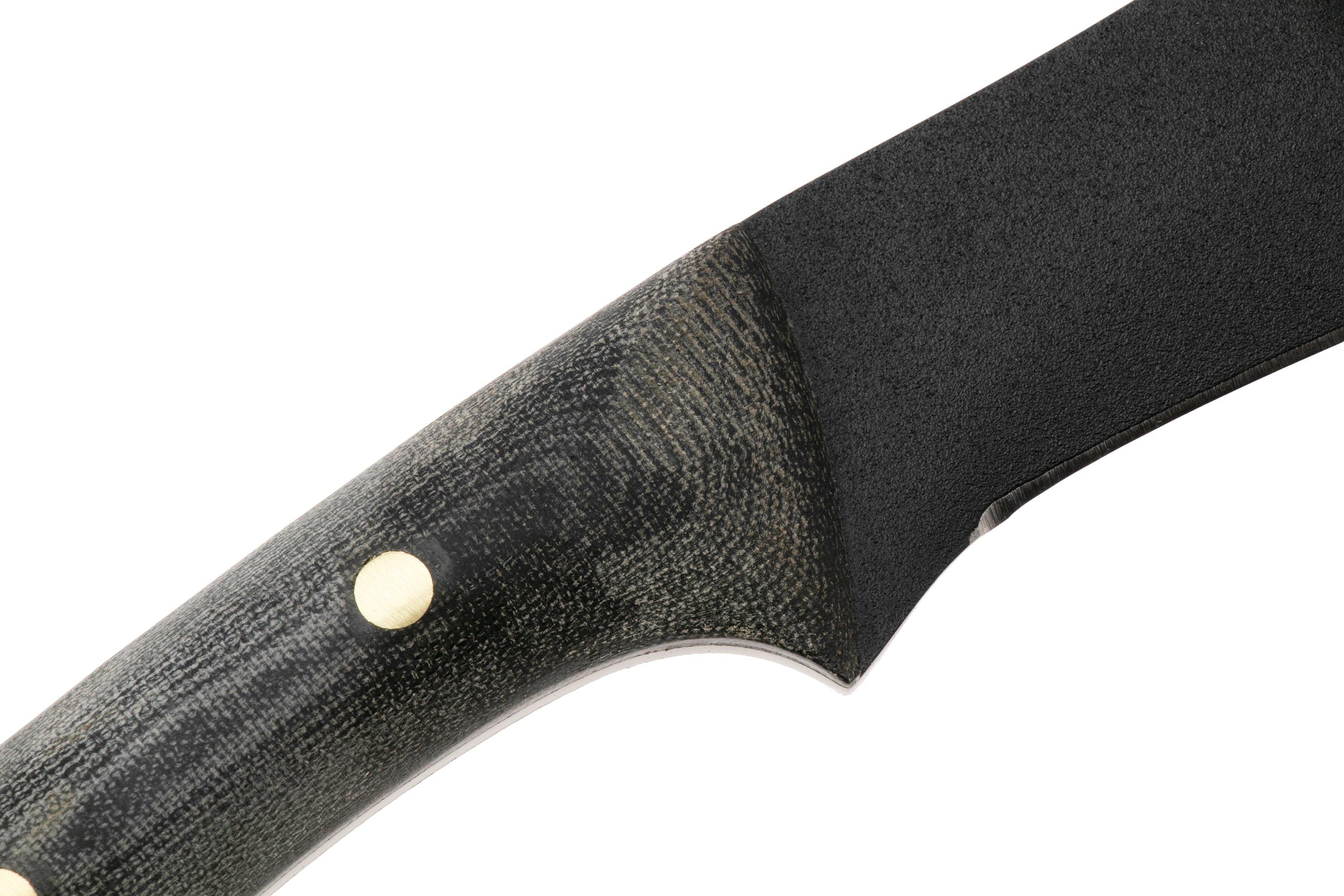 Condor Warlok Machete CTK253-12-5HC, machete, Joe Flowers design ...