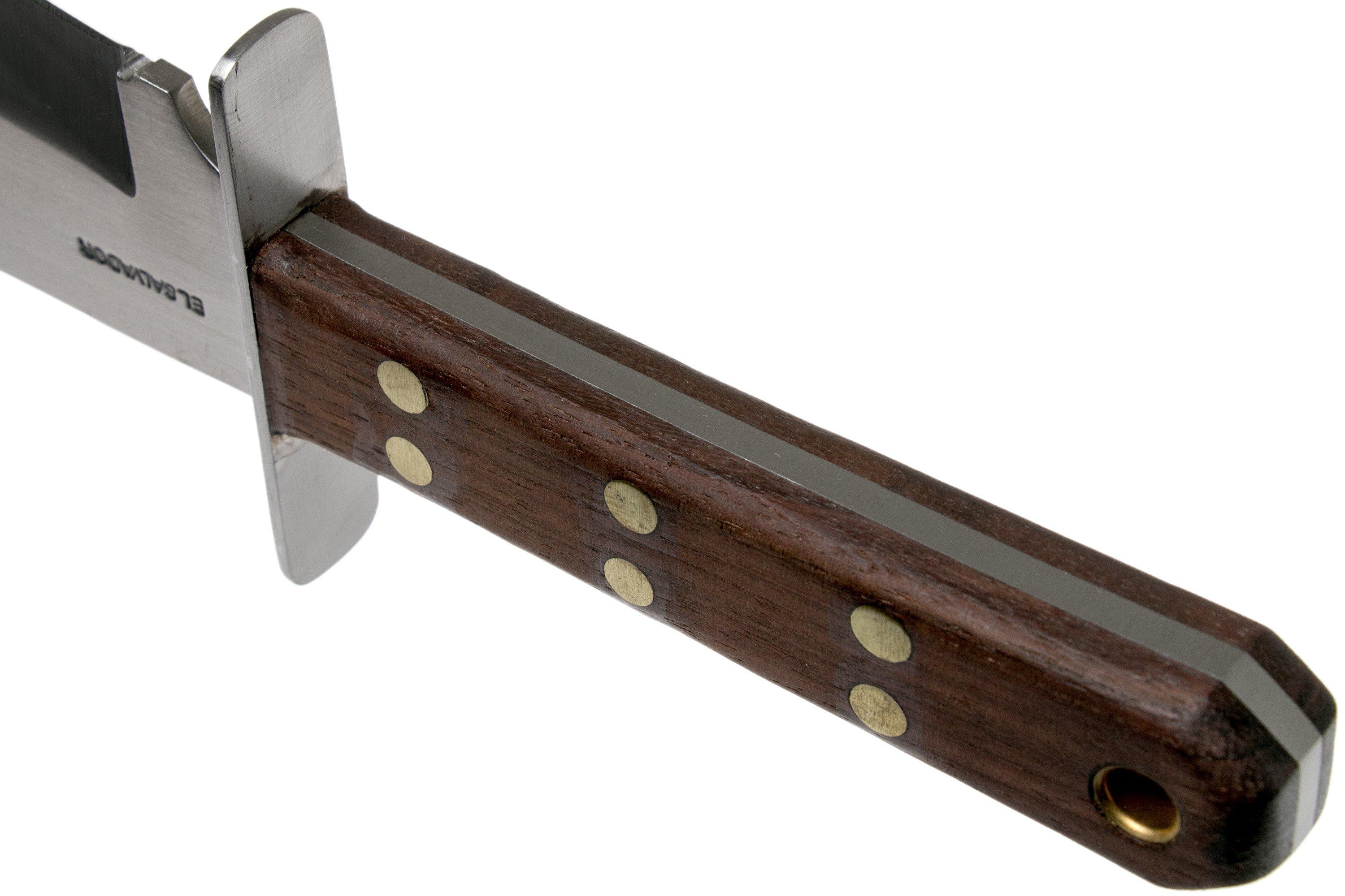 Condor Undertaker Bowie Knife 2804-10.3 bowie knife 62706 ...