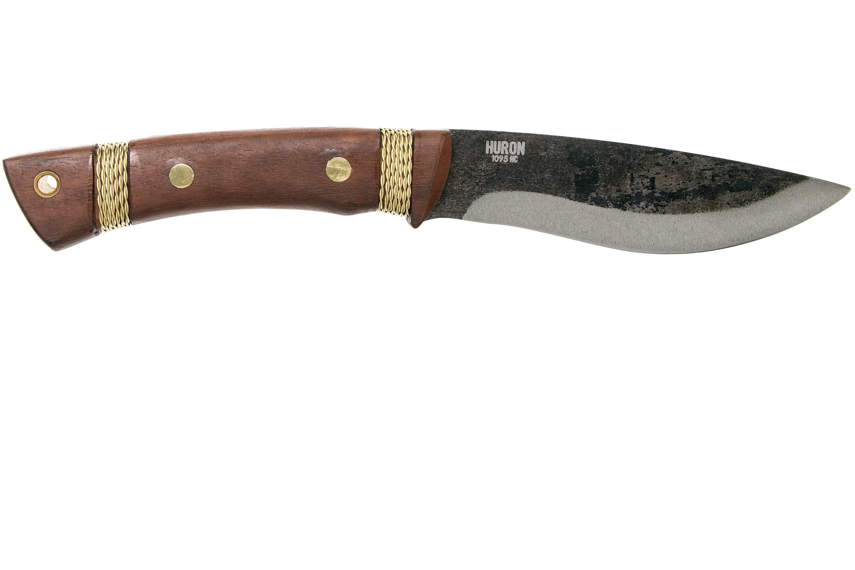Condor Large Huron Knife 2819-5.25HC outdoor knife 62722 ...