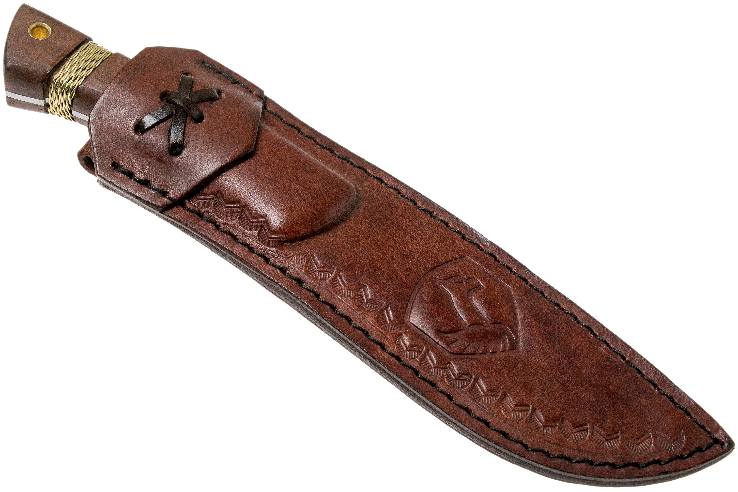 Condor Large Huron Knife 2819-5.25HC outdoor knife 62722 ...