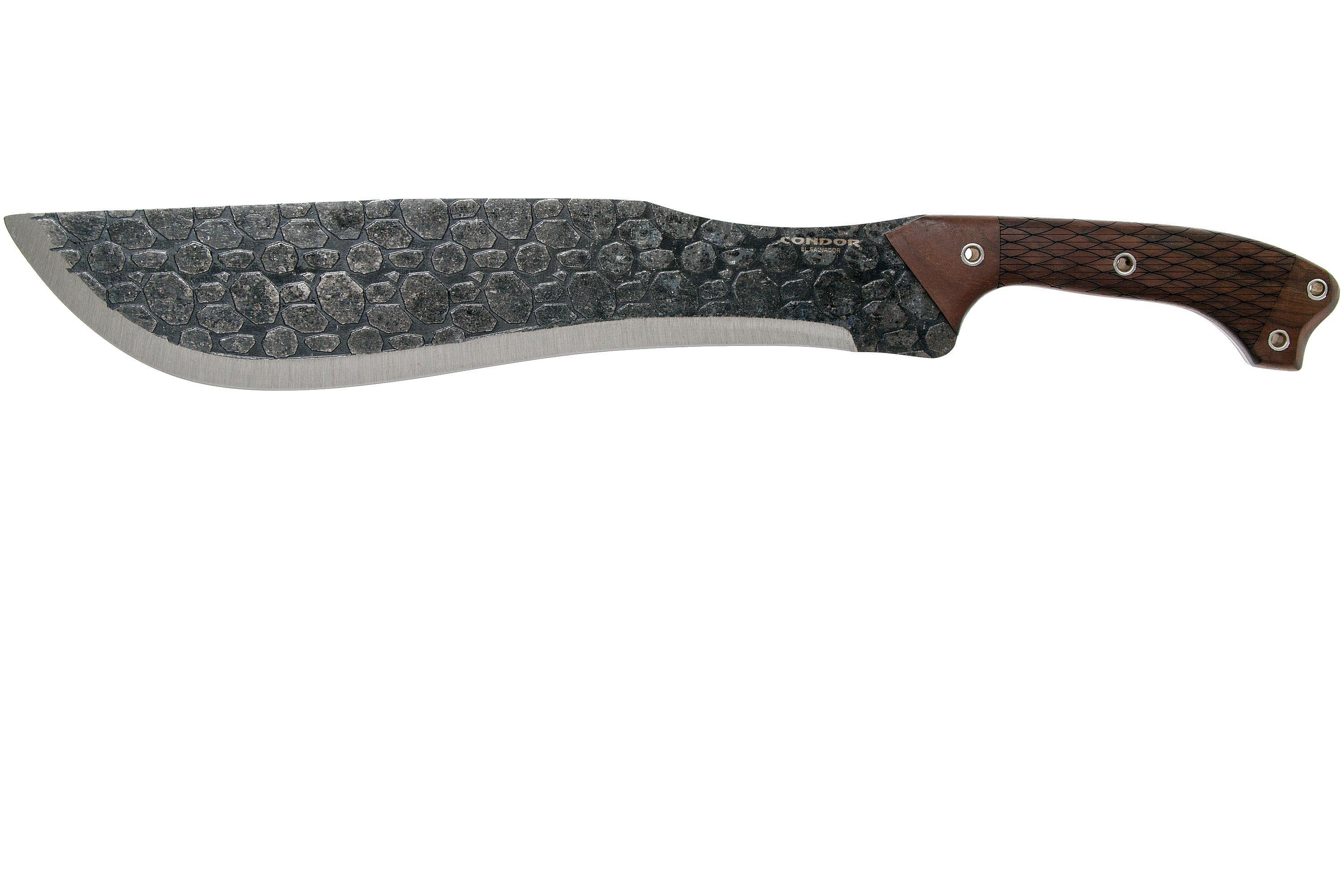 Condor Vipera Machete 2820-12.8HC machete 62723 | Compras con ventajas ...