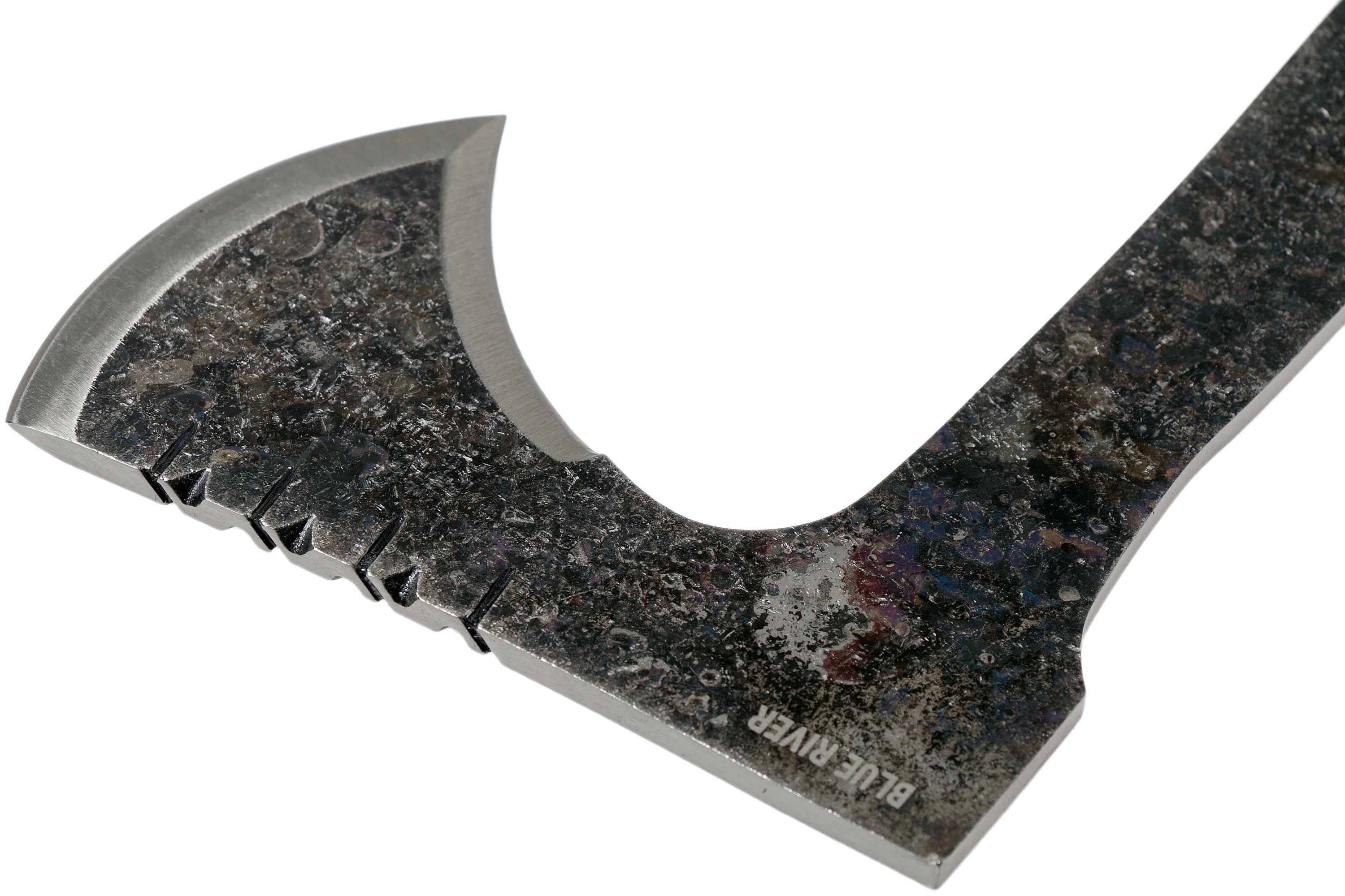 Condor Blue River Tomahawk, 09CN053 | Advantageously shopping at ...