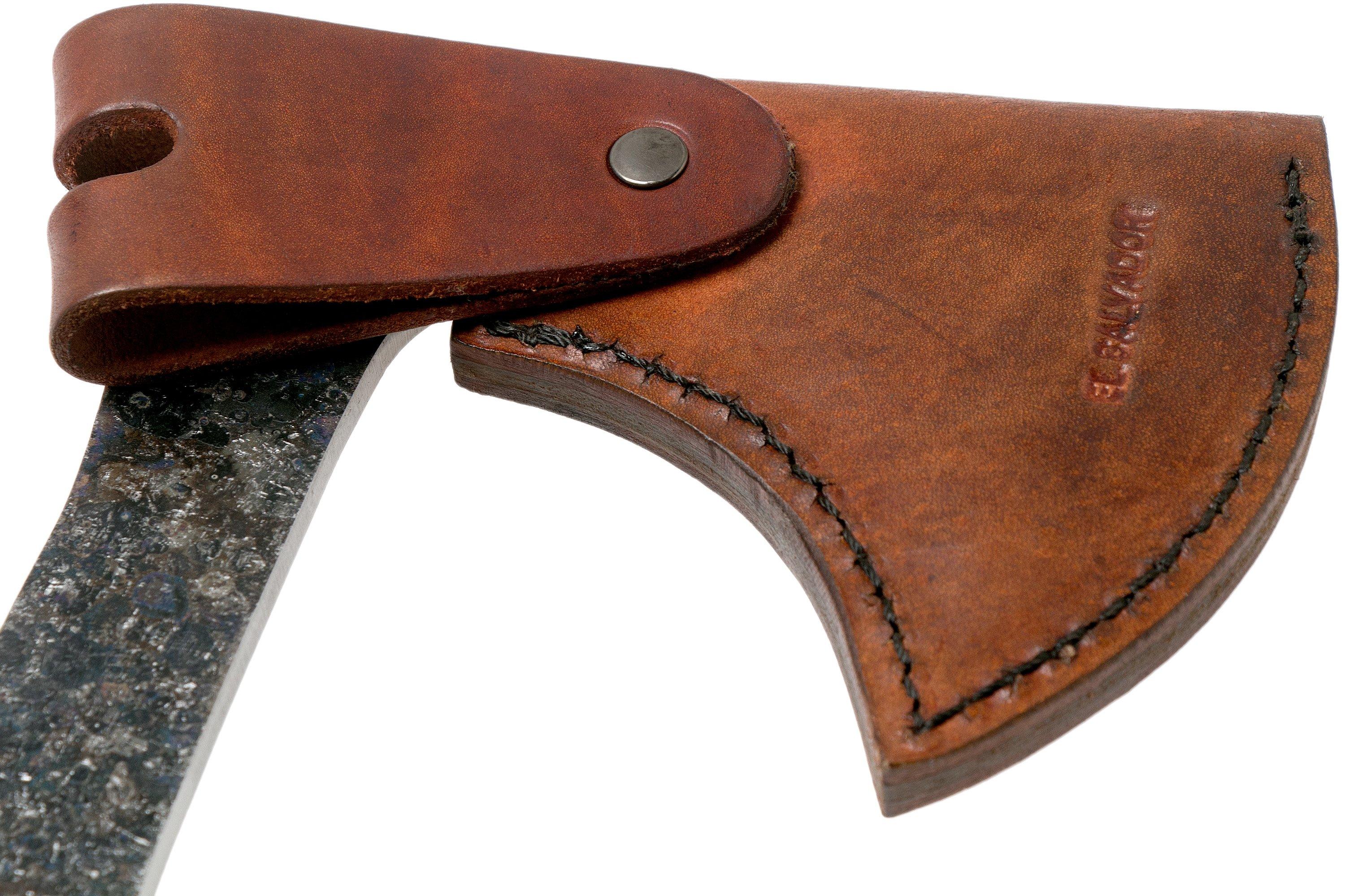 Condor Blue River Tomahawk, 09CN053 | Advantageously shopping at ...