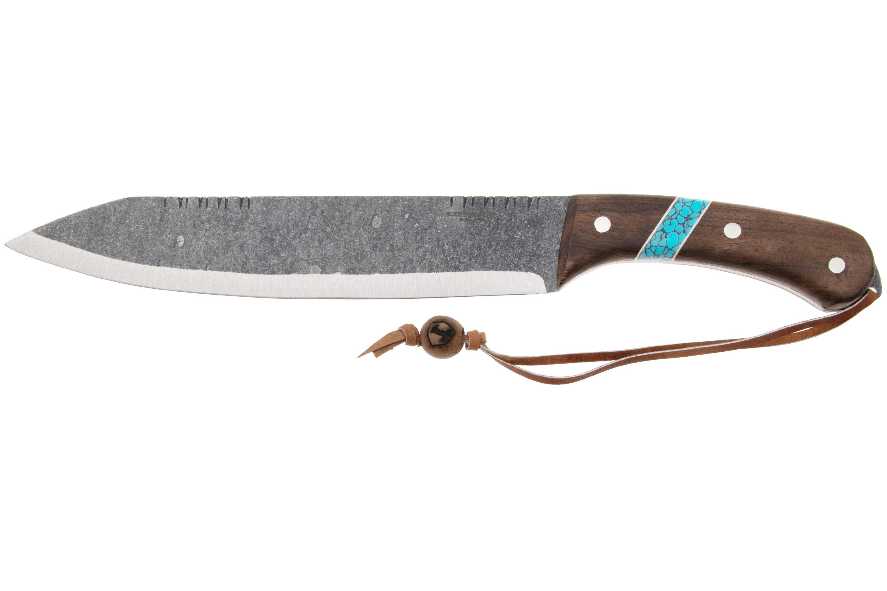 Condor Blue River Machete CTK2827-10HC, kapmes | Voordelig kopen bij ...