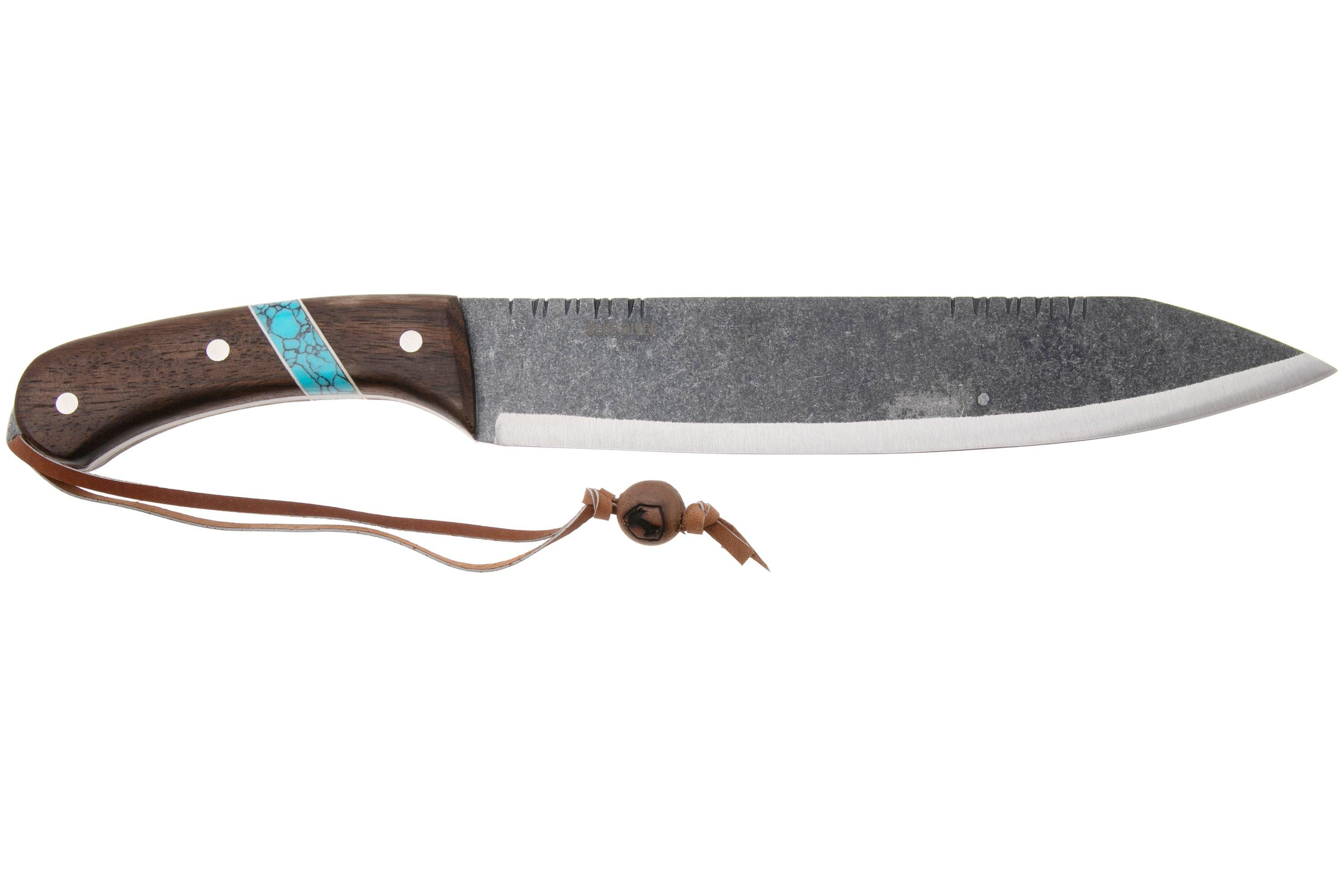 Condor Blue River Machete CTK2827-10HC, Machete | Günstiger shoppen bei ...