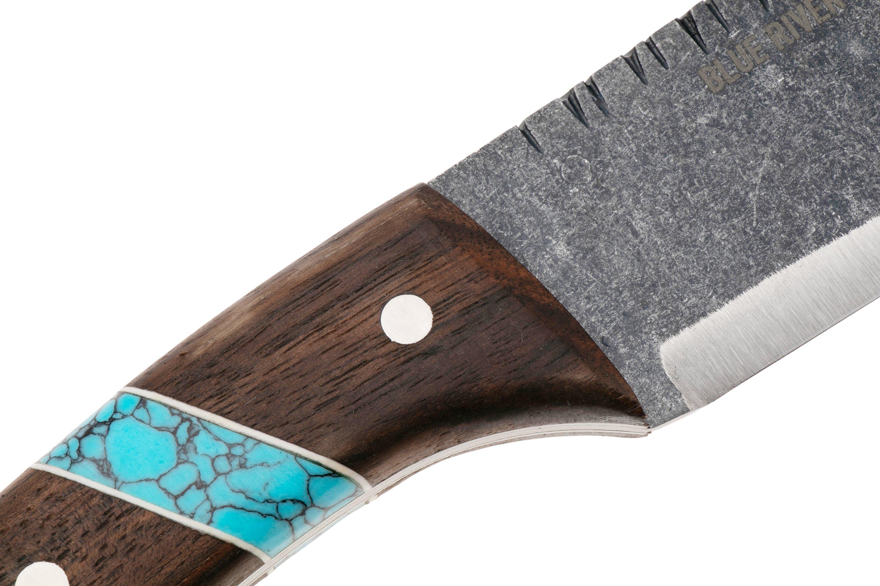 Condor Blue River Machete CTK2827-10HC, Machete | Günstiger shoppen bei ...