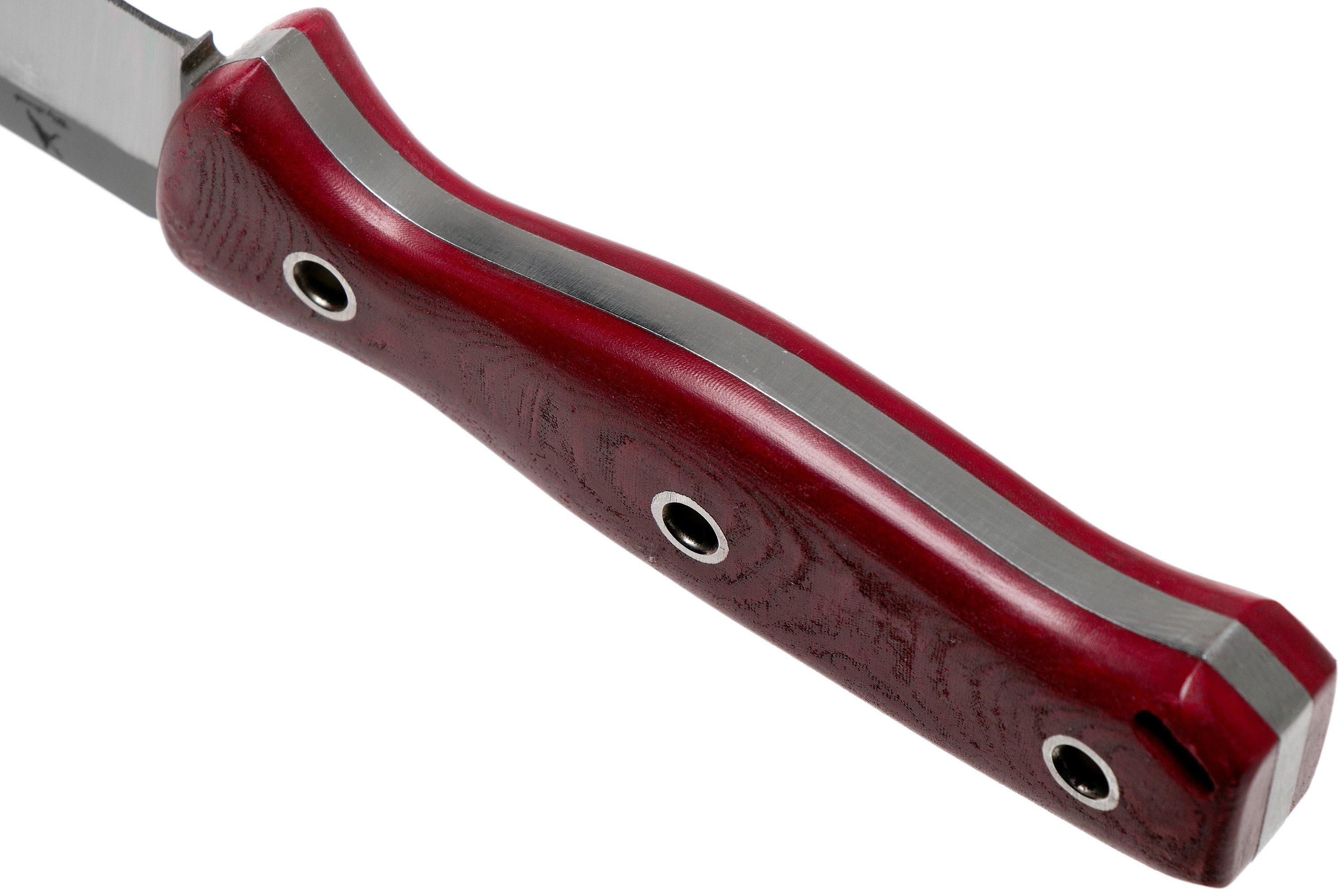 Condor Bushcraft Bliss Knife 2832-4.7HC bushcraft knife 62736, Tony ...
