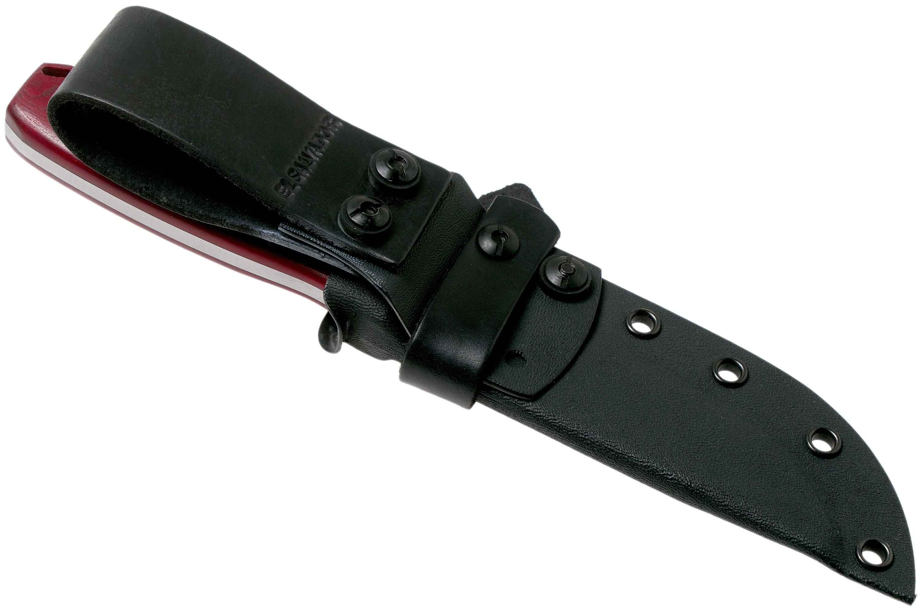 Condor Bushcraft Bliss Knife 2832-4.7HC bushcraft knife 62736, Tony ...