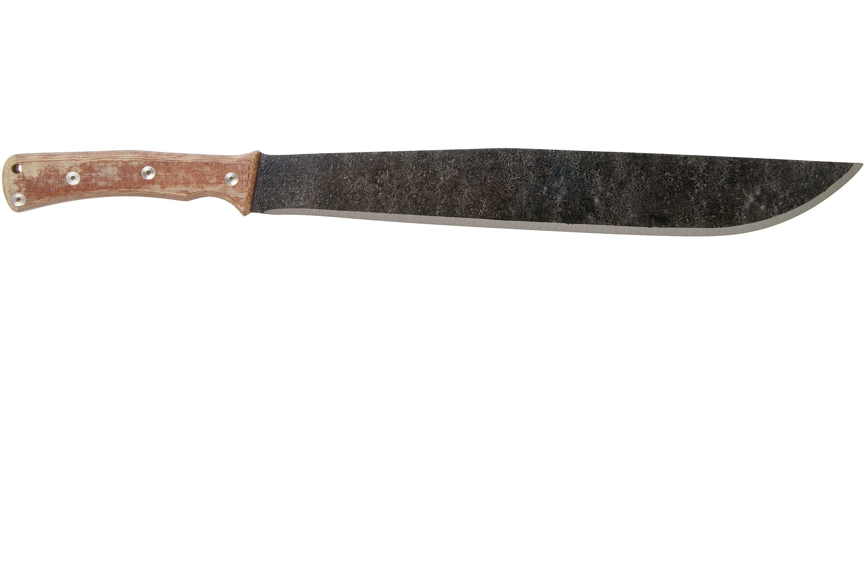 Condor Mountain Pass Machete CTK2838-15.5HC machete 62742 ...