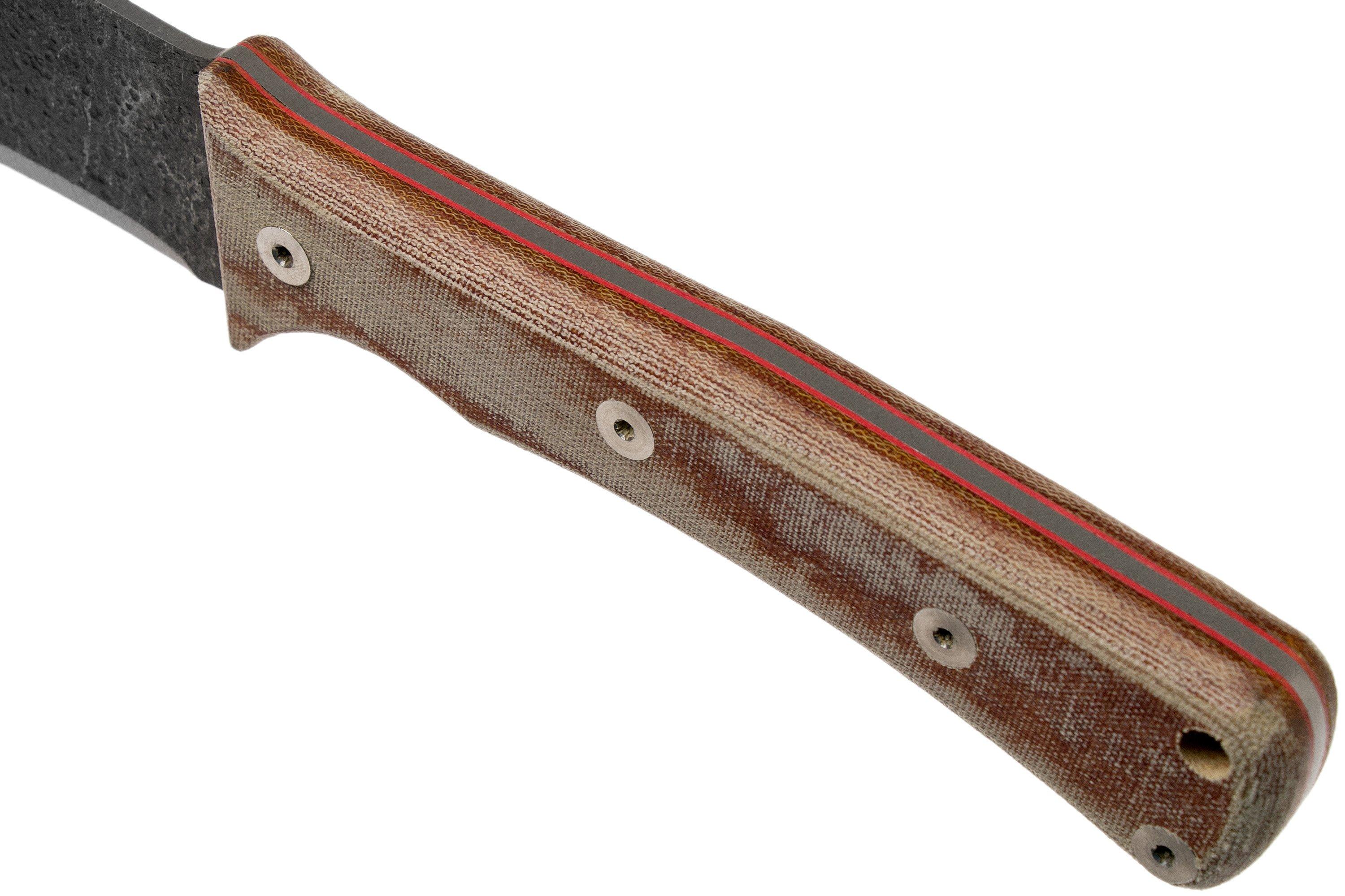 Condor Mountain Pass Machete CTK2838-15.5HC machete 62742 ...