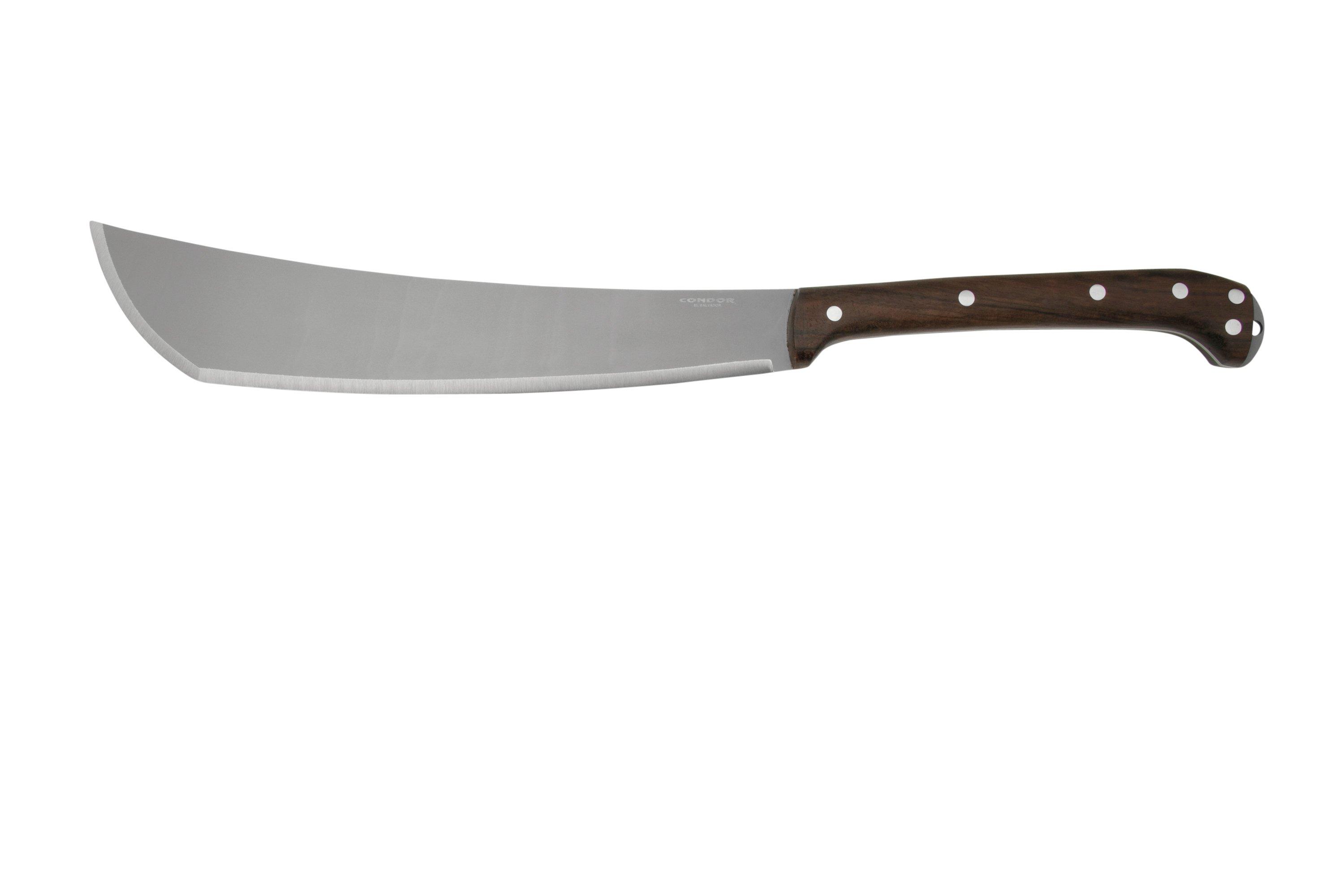 Condor Mid-Makara 2840-14HC, machete | Advantageously shopping at ...