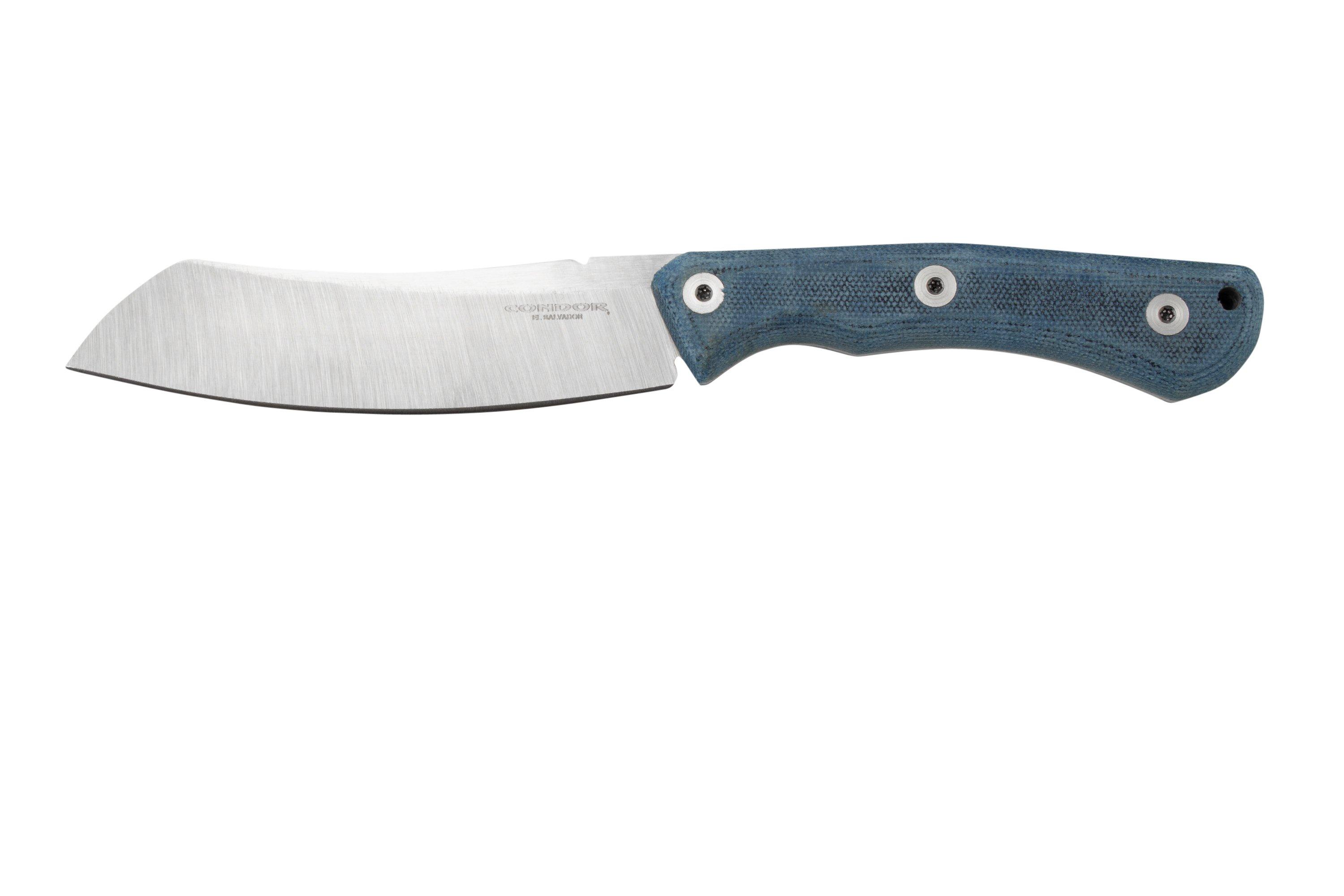 Condor Sport X.E.R.O. Chief Knife 2842-47SK fixed knife ...