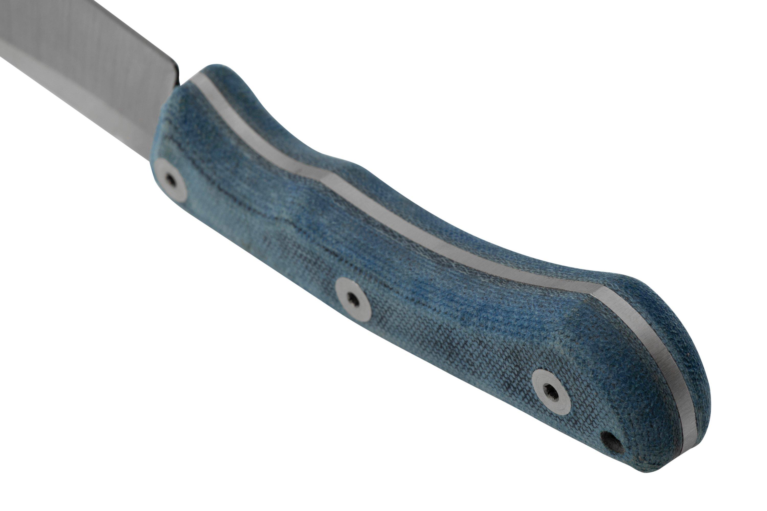 Condor Sport X.E.R.O. Chief Knife 2842-47SK fixed knife ...