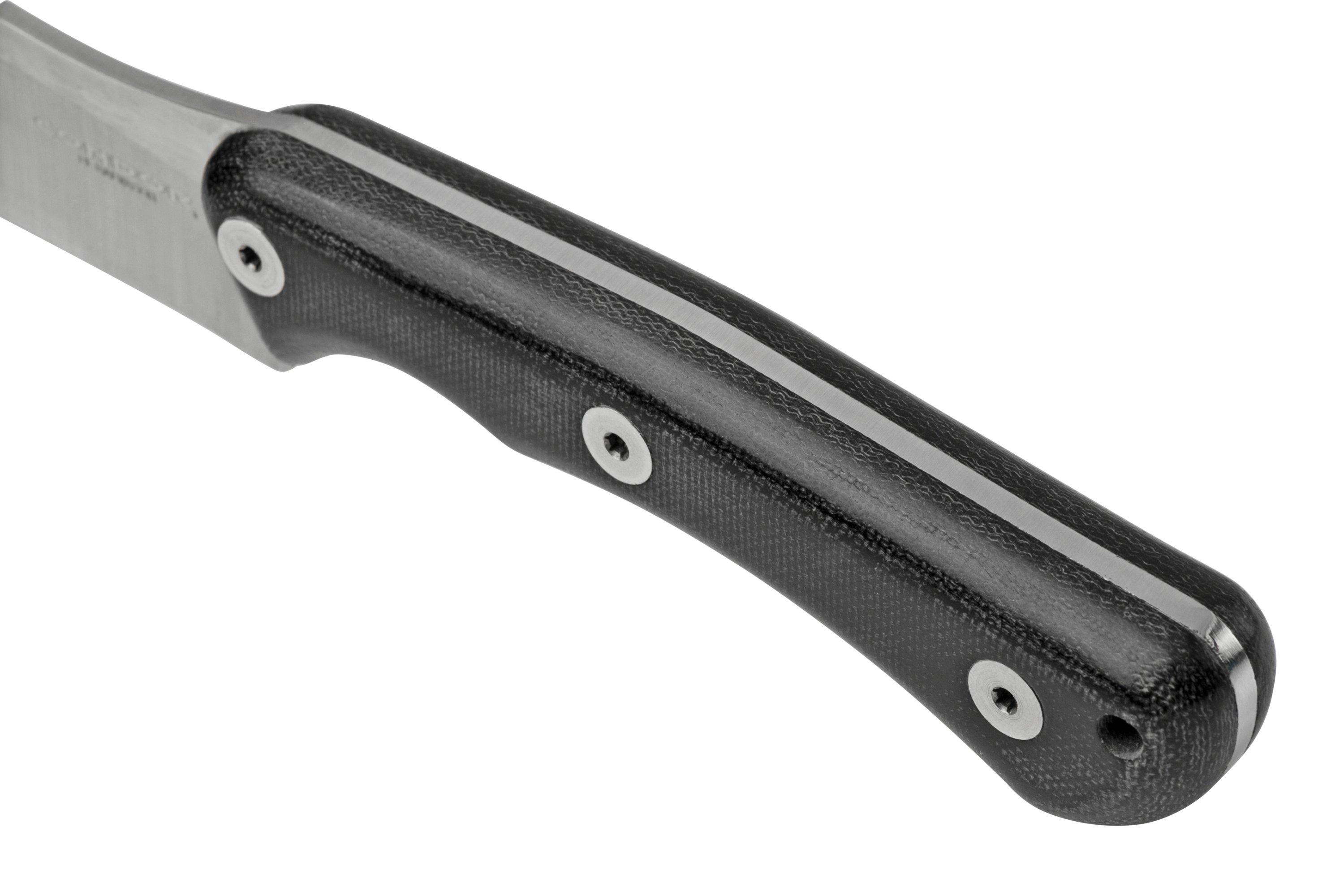 Condor Sport X.E.R.O. Dart Knife 2843-45SK fixed knife | Advantageously ...