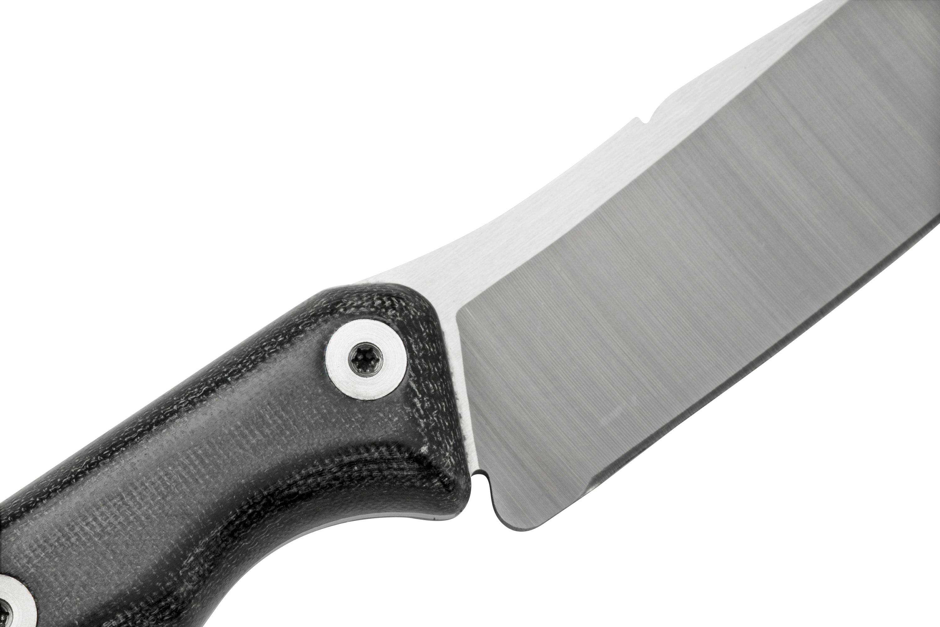 Condor Sport X.E.R.O. Dart Knife 2843-45SK coltello fisso | Fare ...