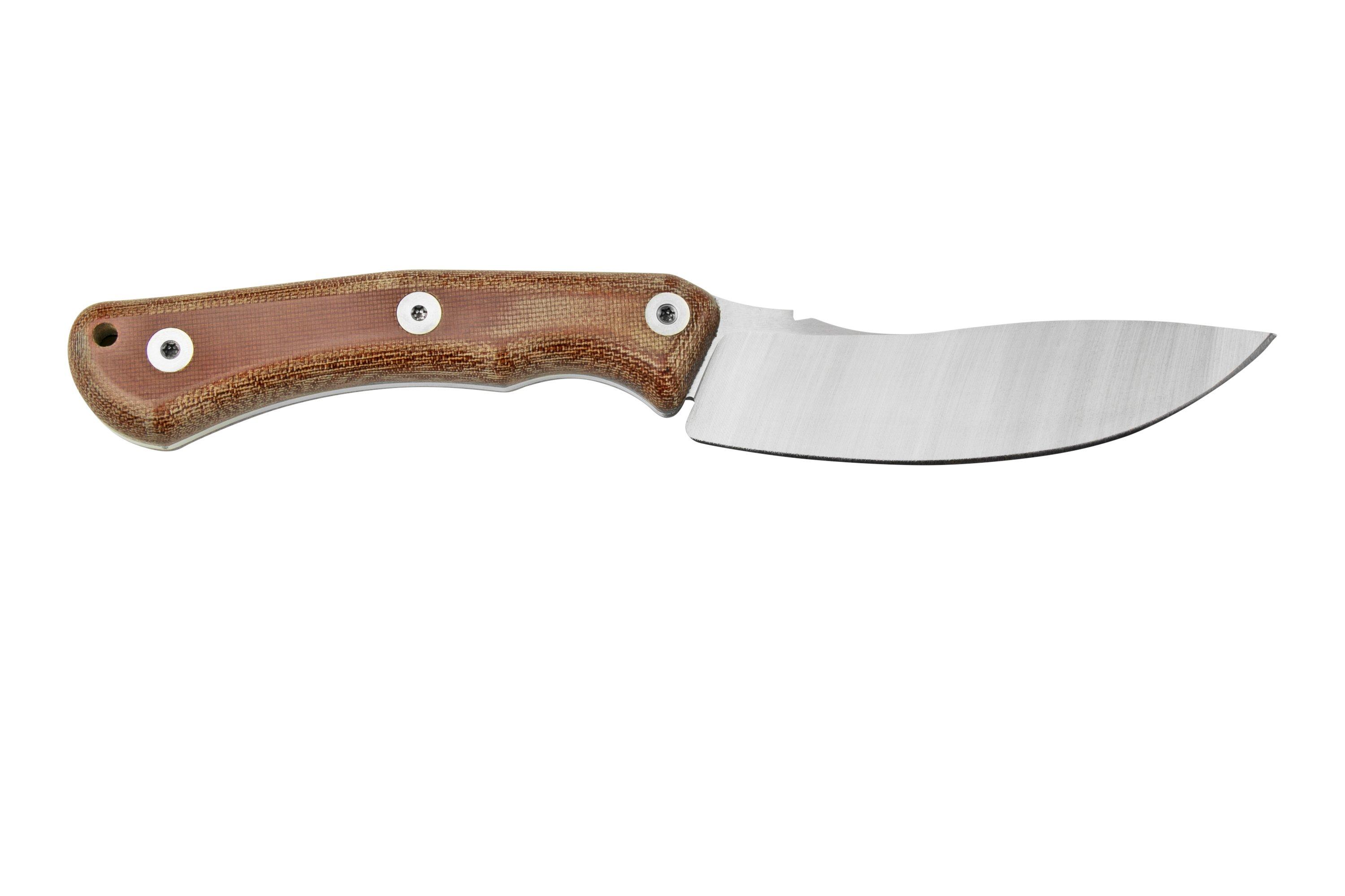 Condor Sport X.E.R.O. Stinger Knife 2845-43SK fixed knife ...