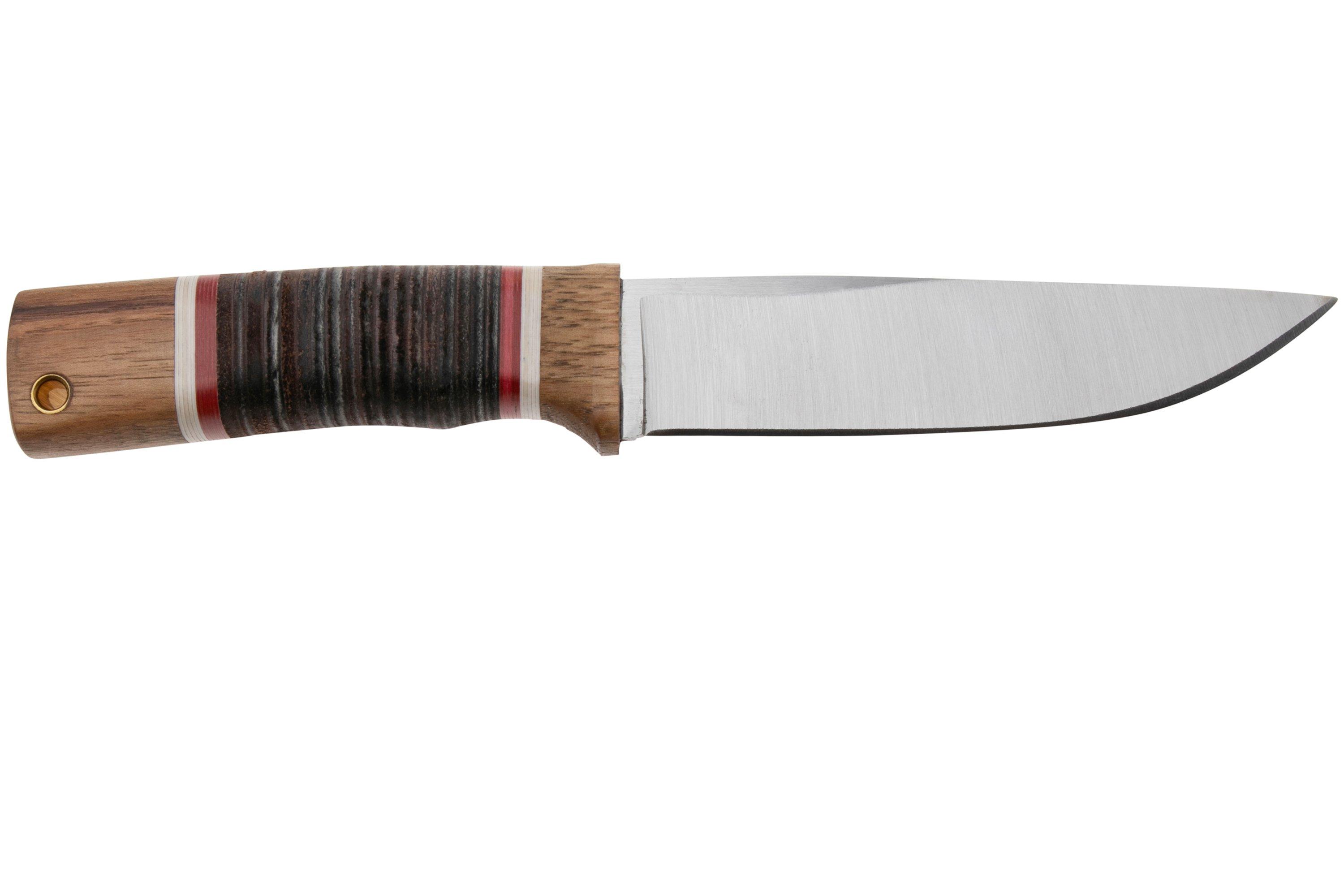 Condor Country Backroads Knife CTK2846-55-HC feststehendes Messer ...