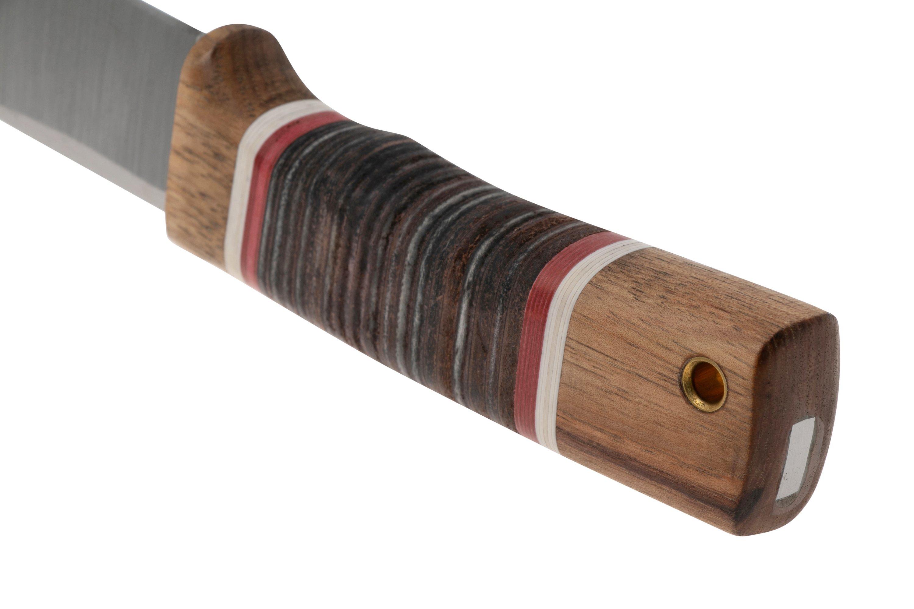 Condor Country Backroads Knife CTK2846-55-HC feststehendes Messer ...