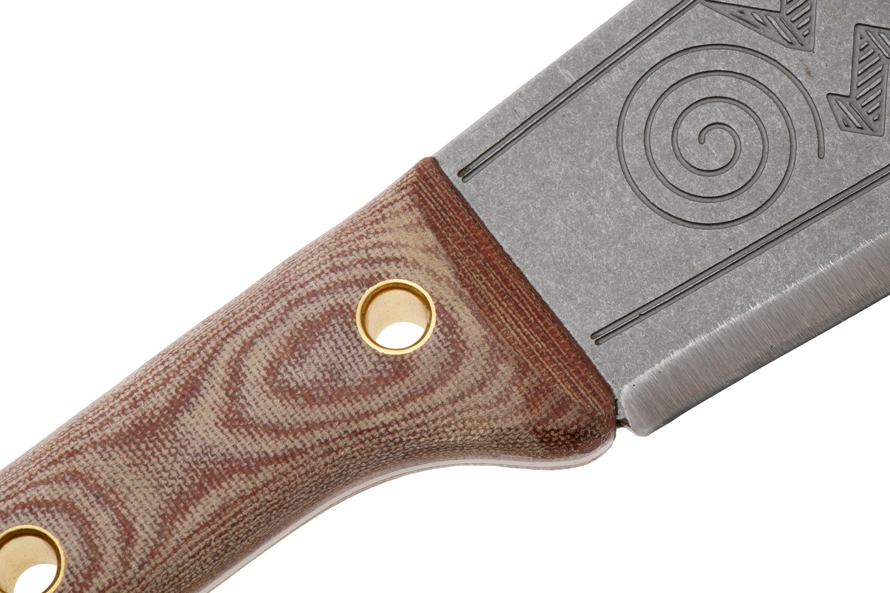 Condor Primitive Sequoia Machete CTK3906-8.4, machete, Matt Graham ...