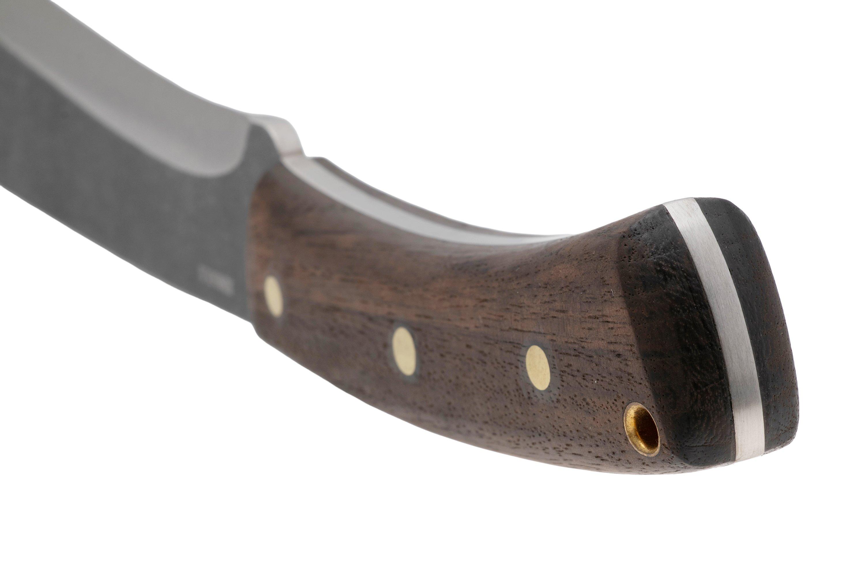 Condor Jungolo Machete CTK3915-13.3, machete, Joe Flowers design ...
