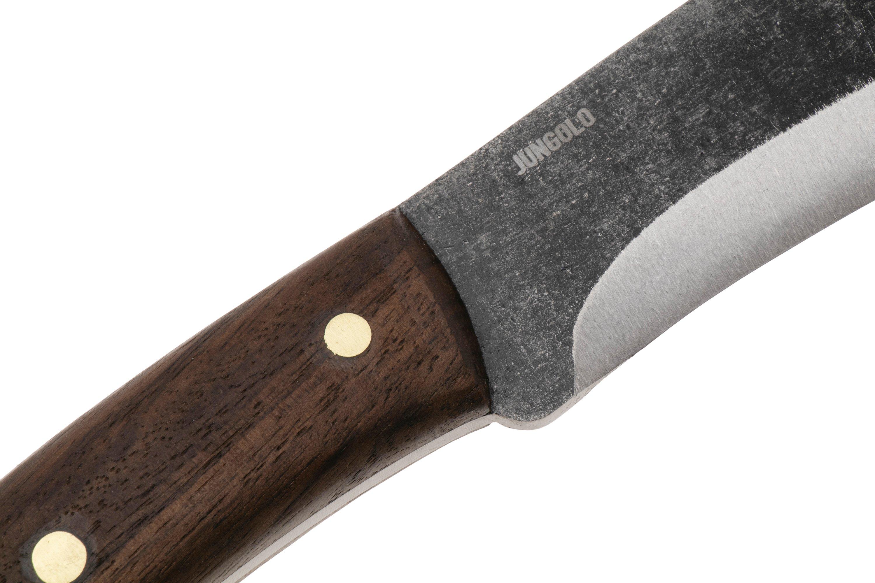 Condor Jungolo Machete CTK3915-13.3, machete, Joe Flowers design ...