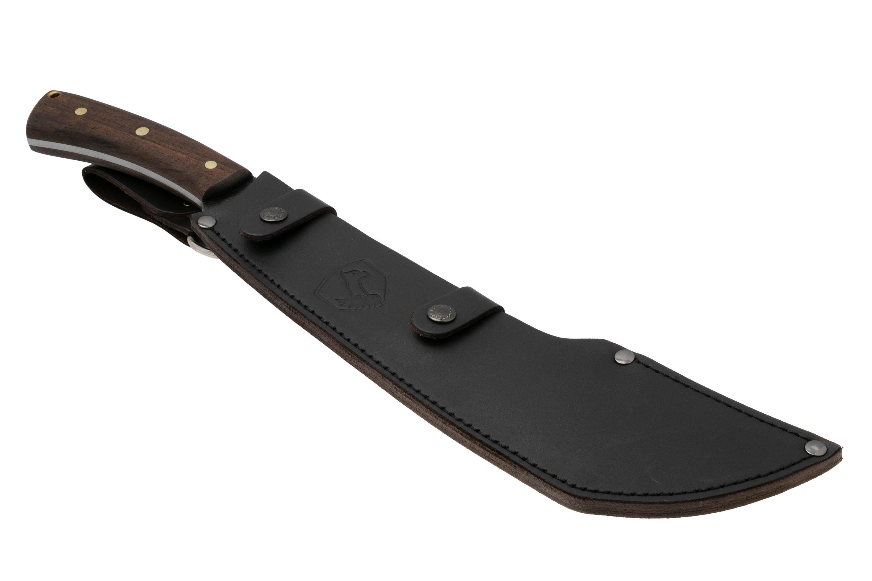 Condor Jungolo Machete CTK3915-13.3, machete, Joe Flowers design ...