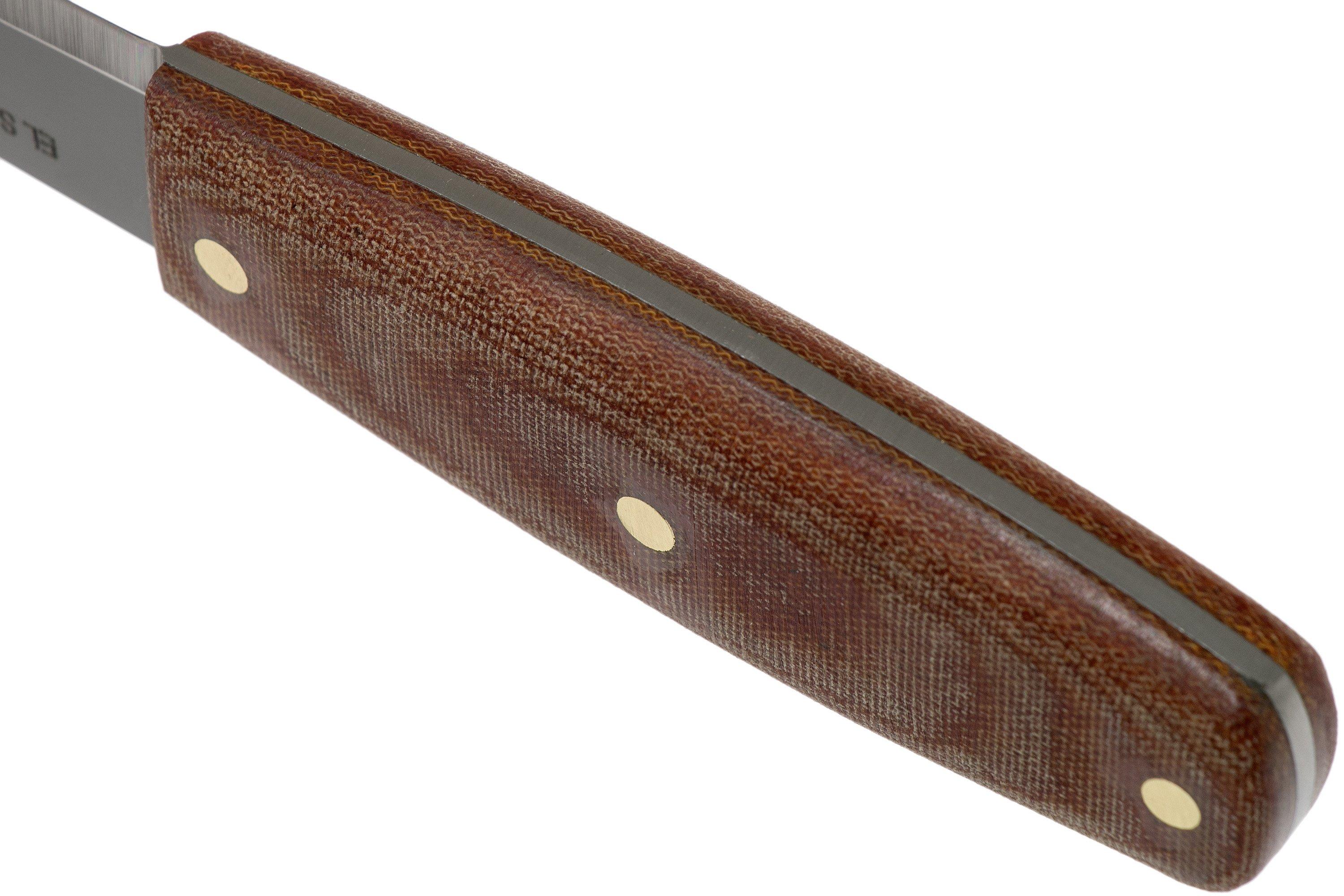 Condor Primitive Mountain Knife 3918-4 outdoor knife 63818 ...