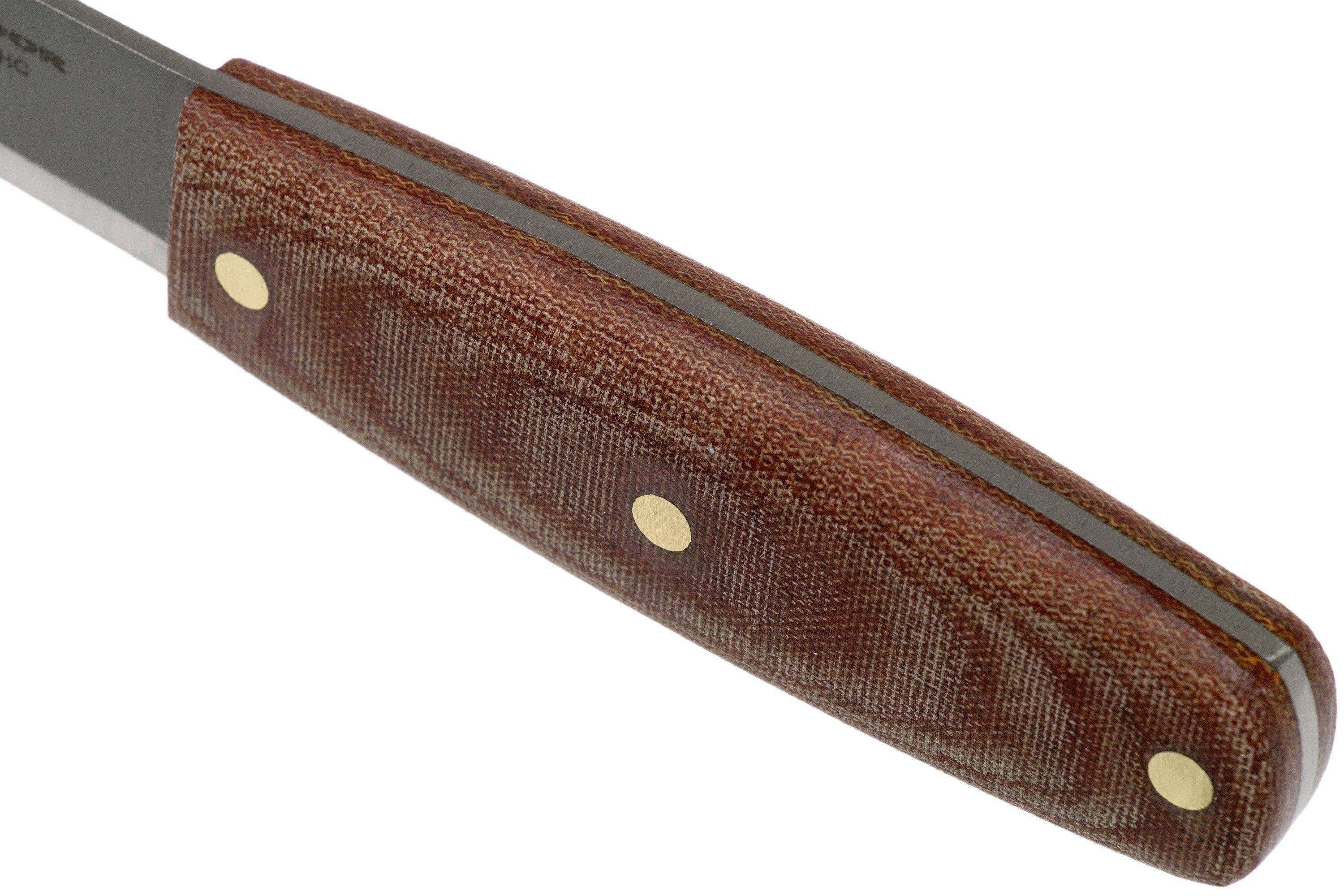 Condor Primitive Mountain Knife 3918-4 coltello outdoor 63818 | Fare ...