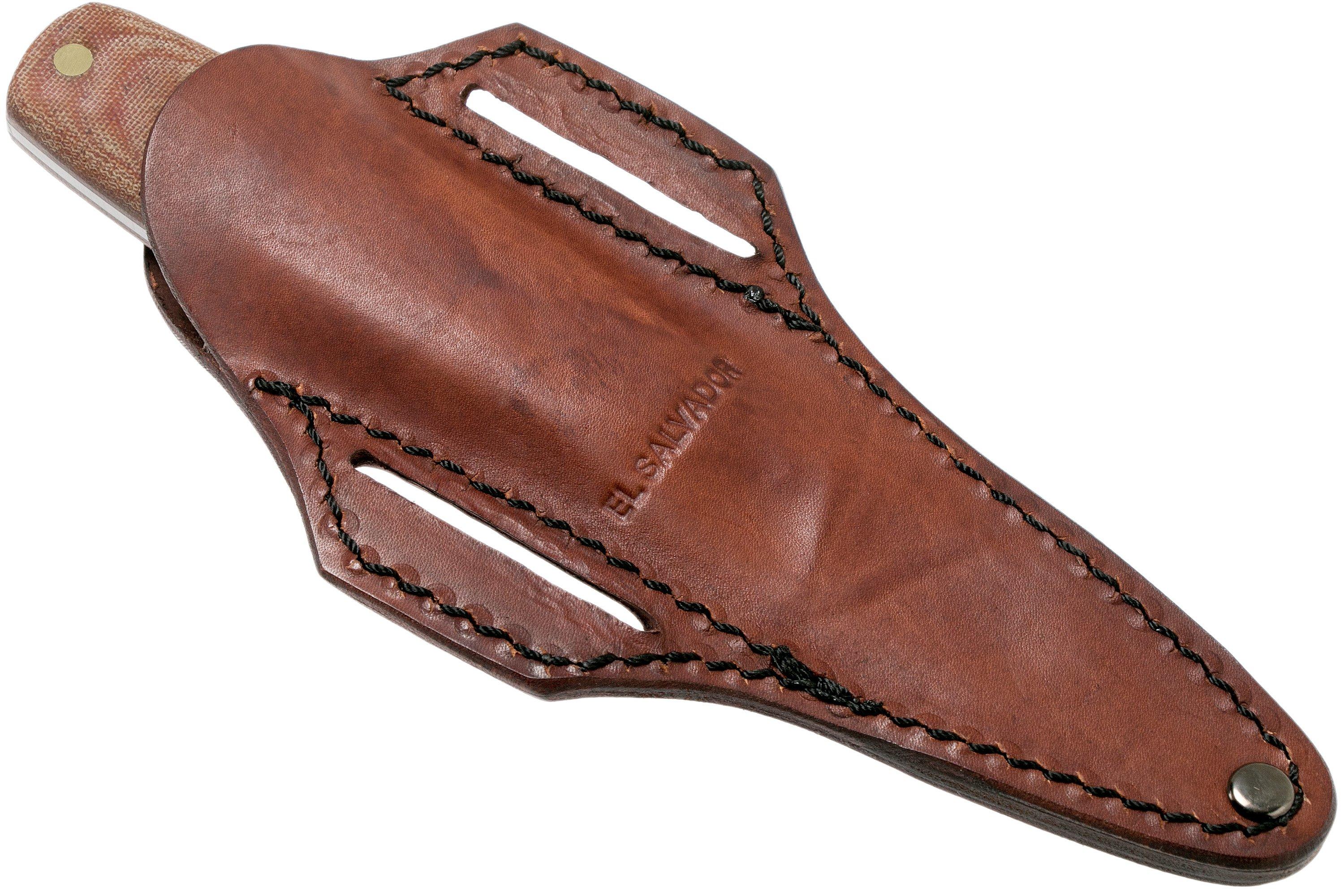 Condor Primitive Mountain Knife 3918-4 coltello outdoor 63818 | Fare ...