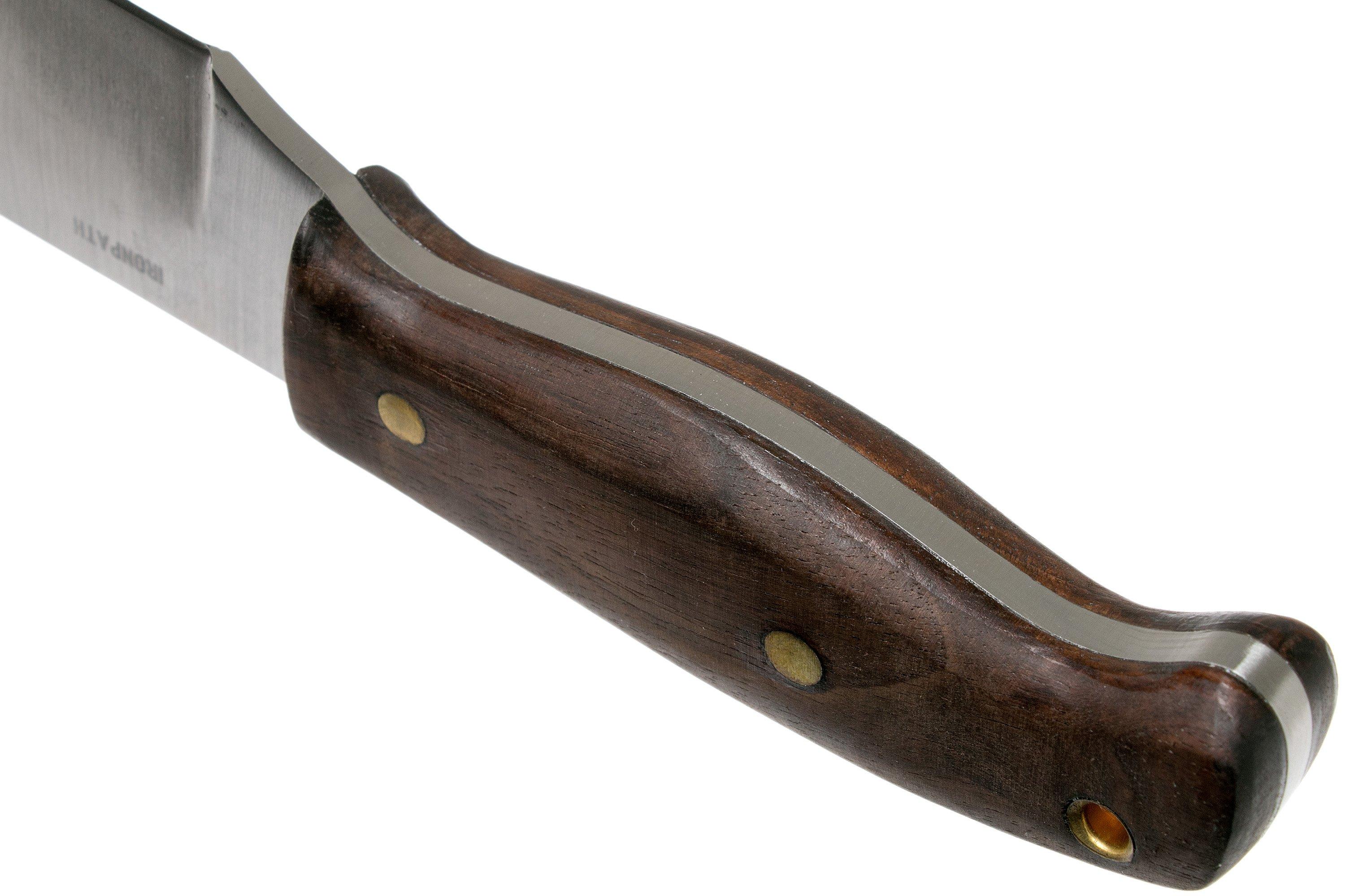 Condor Ironpath Knife 3928-9.8HC machete 63828 | Advantageously ...