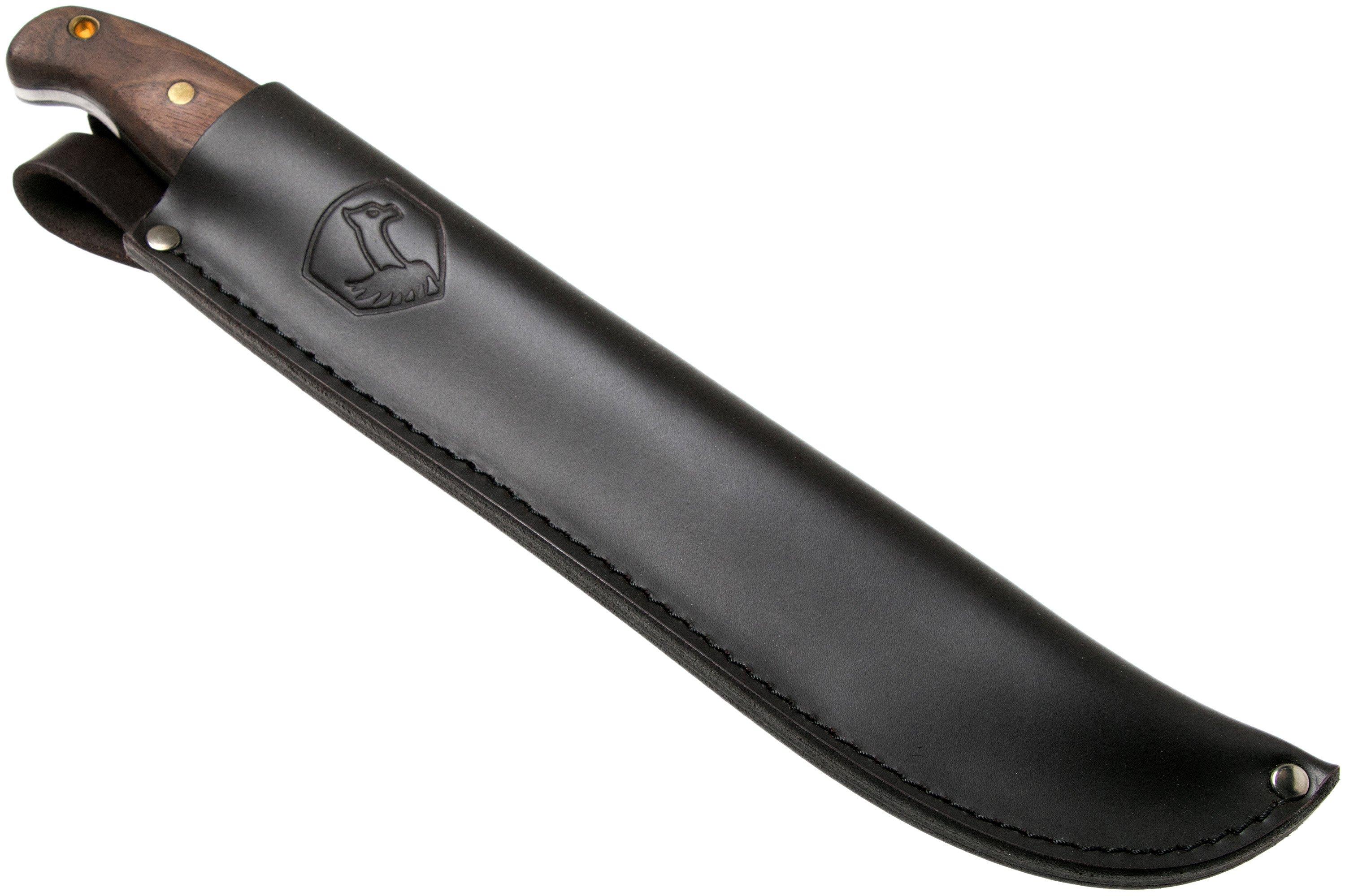 Condor Ironpath Knife 3928-9.8HC machete 63828 | Advantageously ...