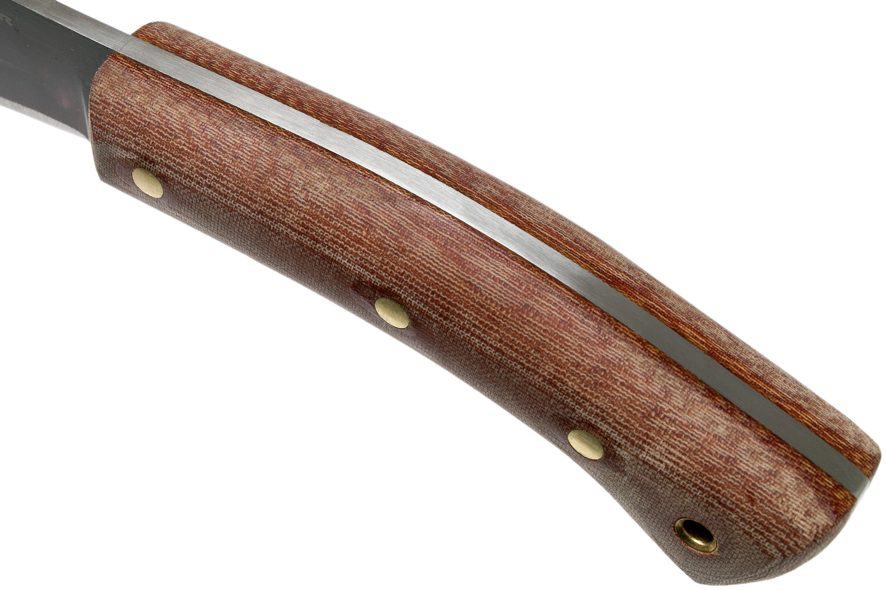 Condor Cambodian Machete 3929-10.3HC machete 63829 | Advantageously ...