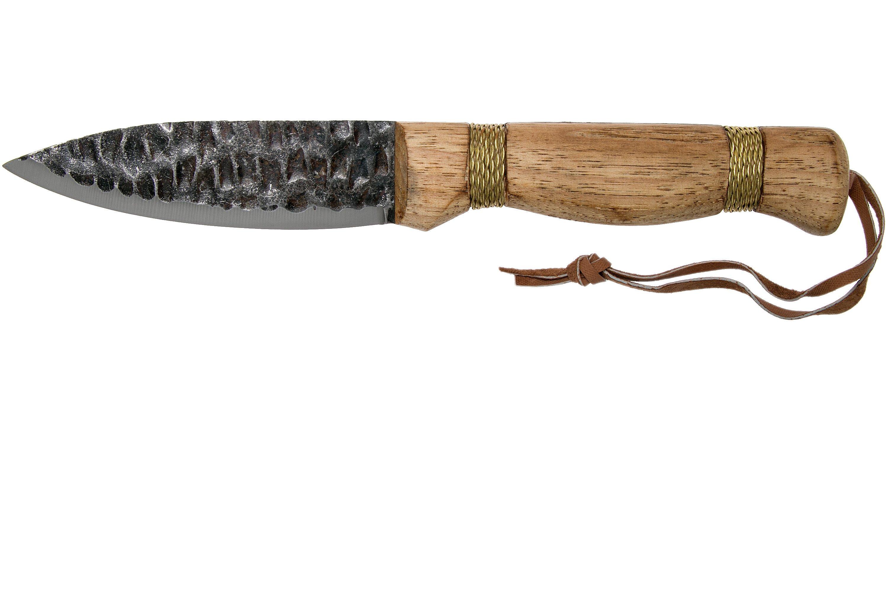 Condor Cavelore Knife 3935-4.3HC coltello fisso 60837 | Fare acquisti ...