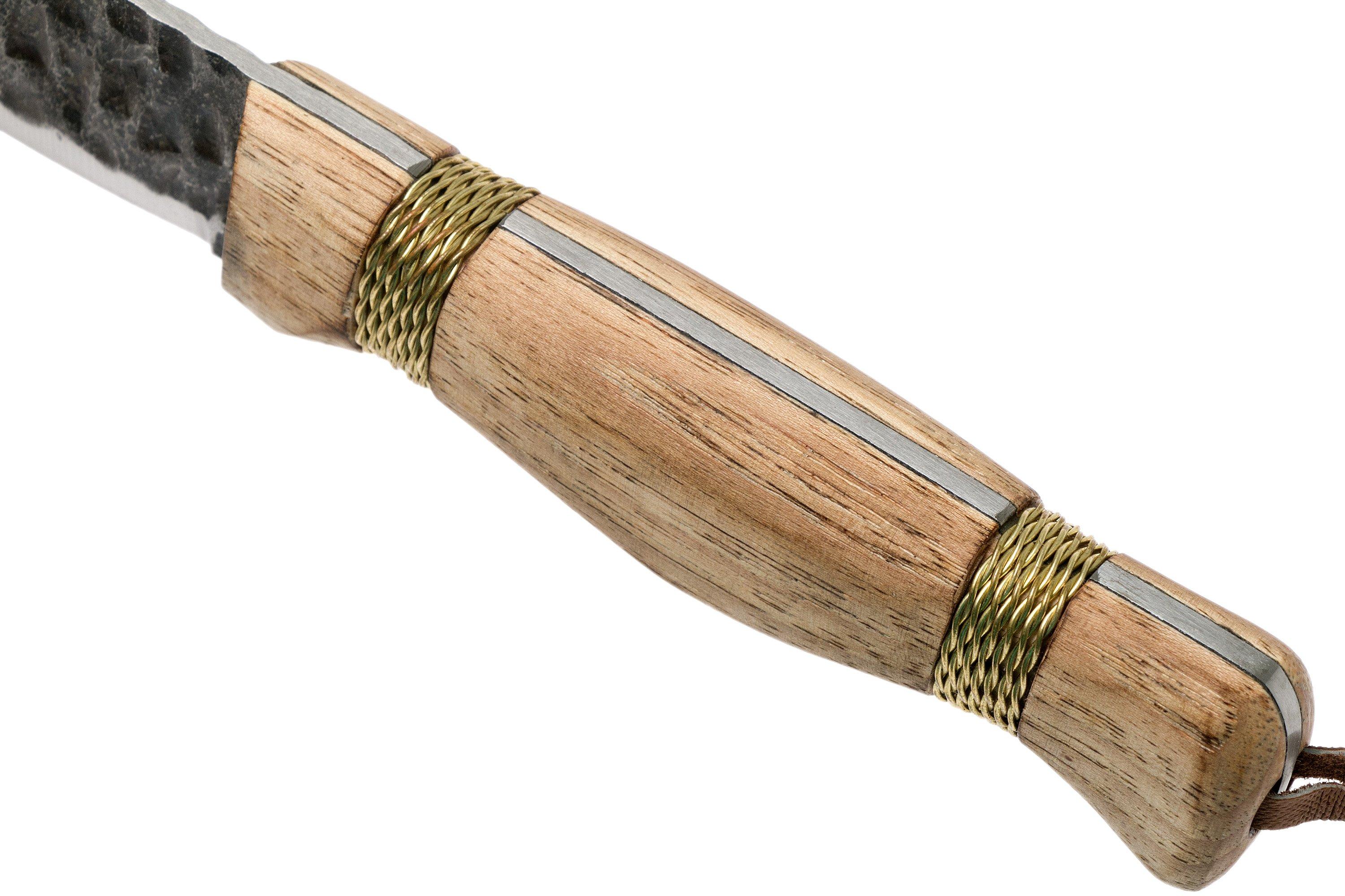 Condor Cavelore Knife 3935-4.3HC fixed knife 60837 | Advantageously ...