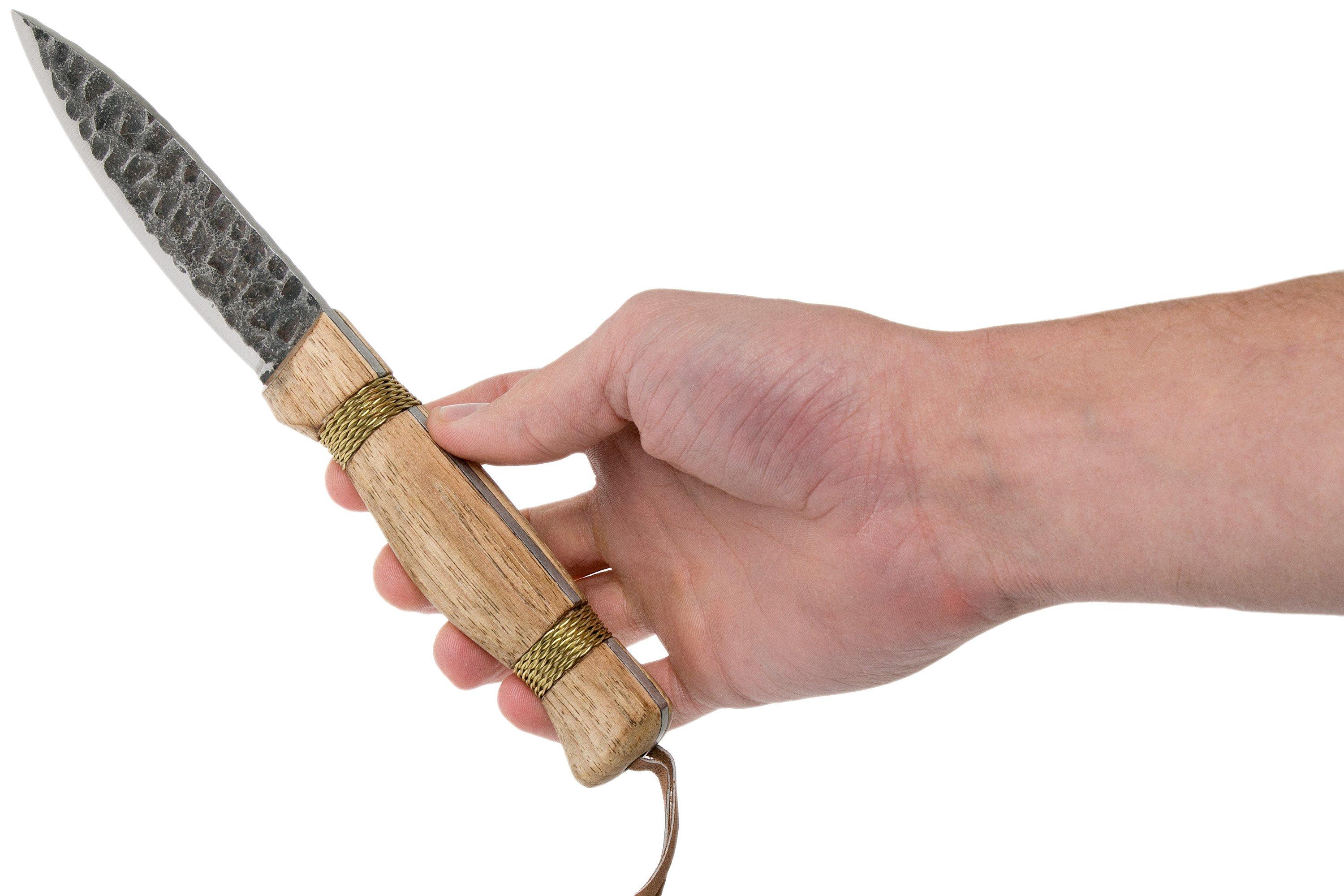 Condor Cavelore Knife 3935-4.3HC coltello fisso 60837 | Fare acquisti ...