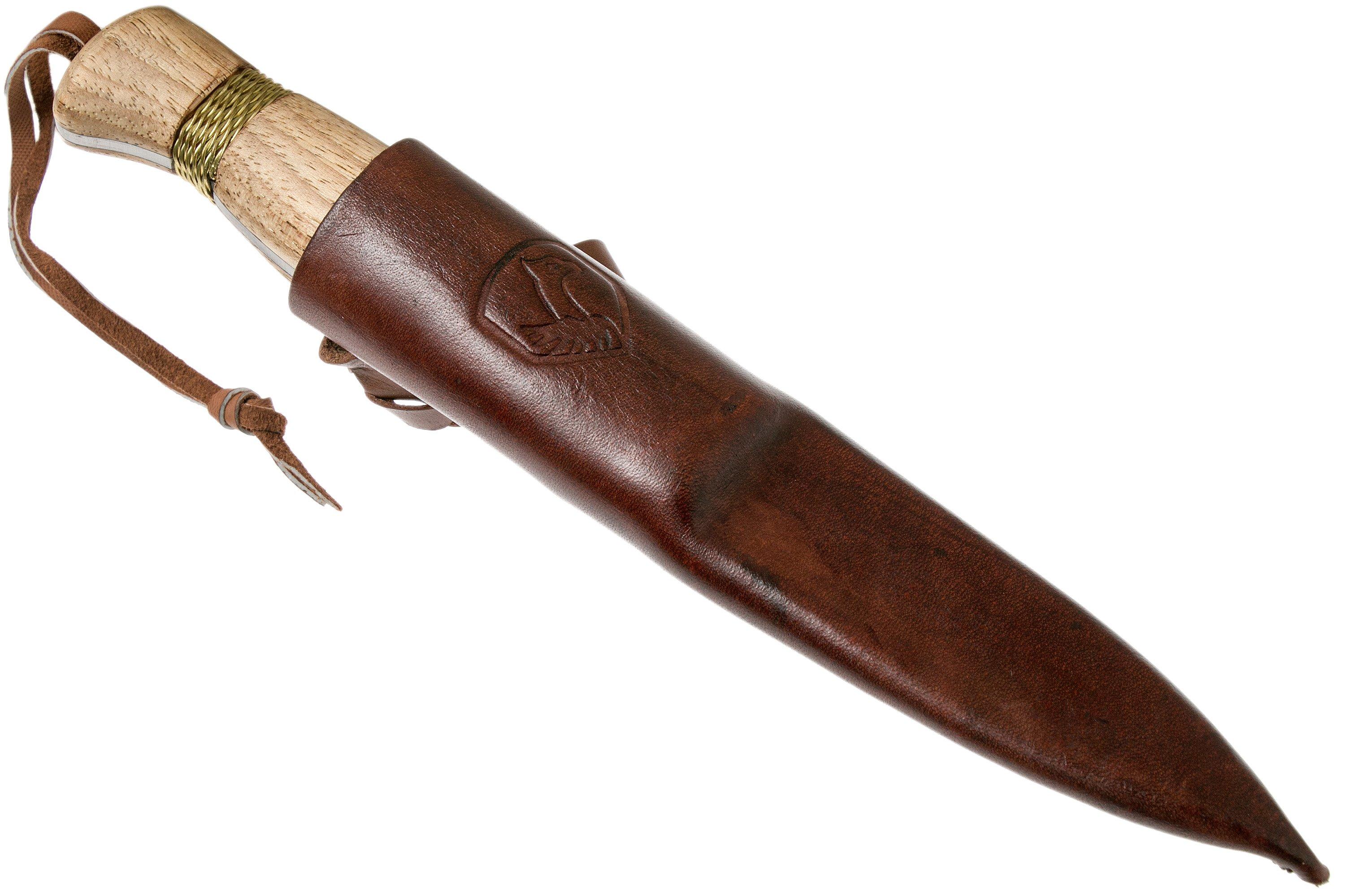 Condor Cavelore Knife 3935-4.3HC fixed knife 60837 | Advantageously ...