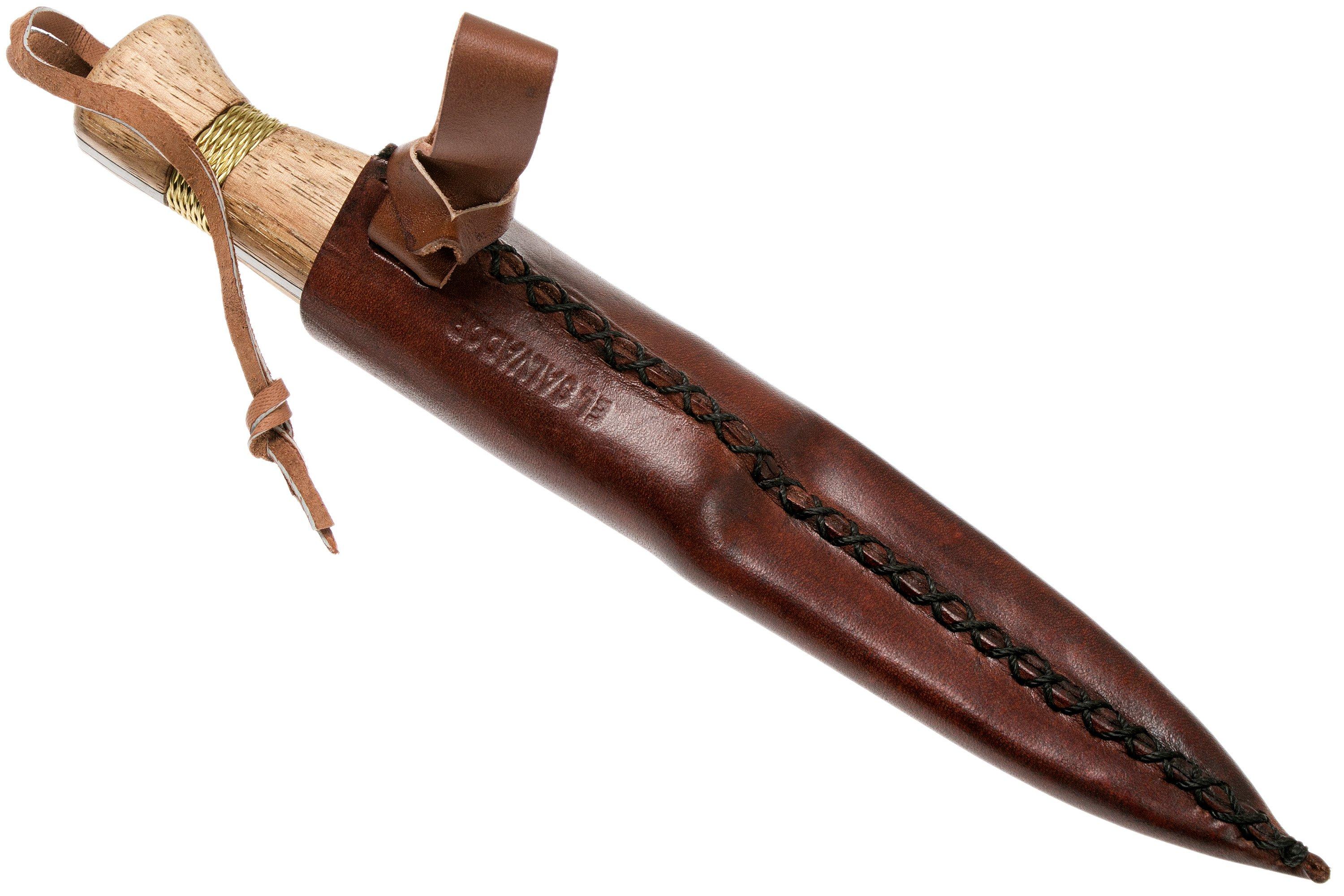 Condor Cavelore Knife 3935-4.3HC coltello fisso 60837 | Fare acquisti ...