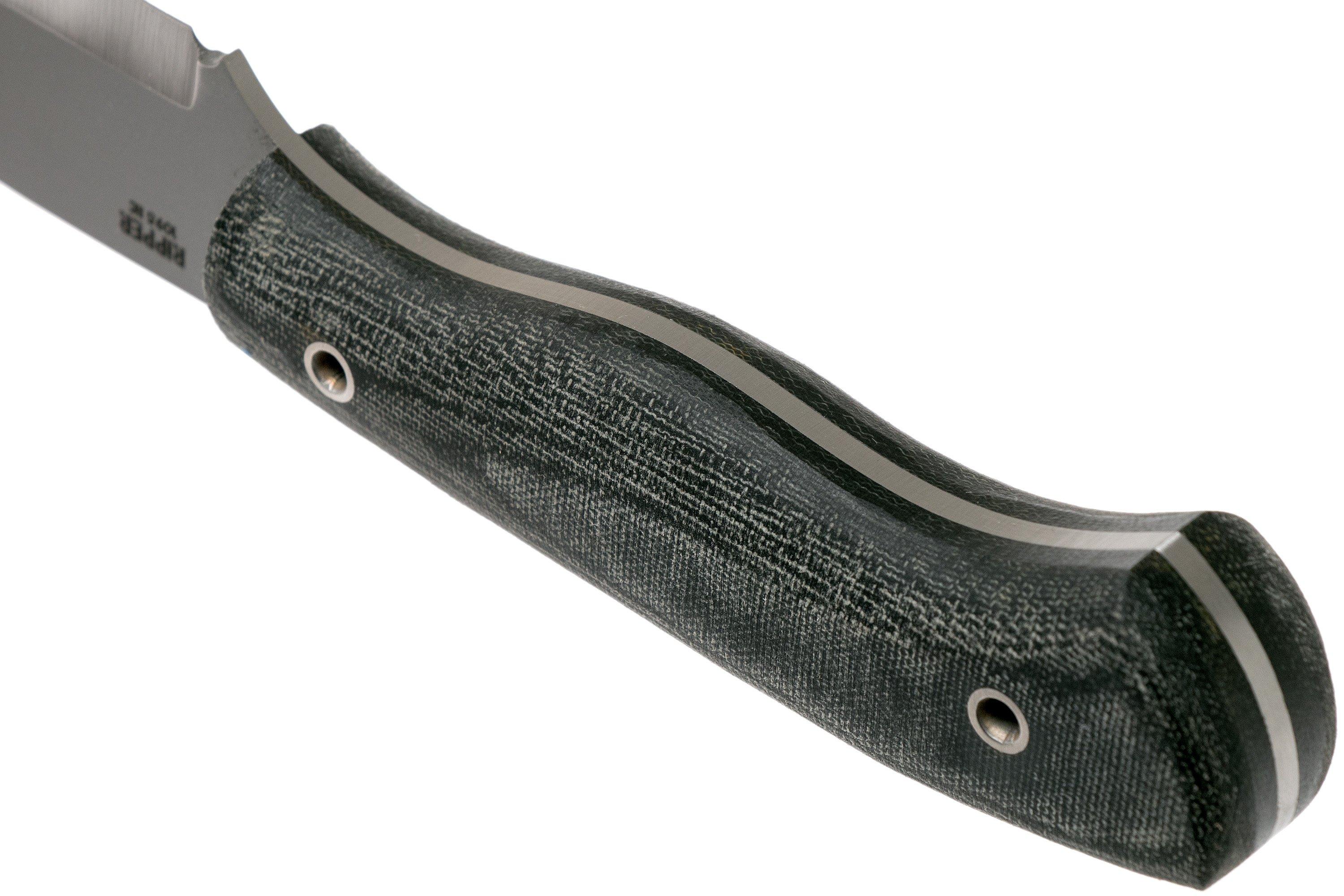 Condor Ripper Knife 3939-4.56HC Bushcraftmesser 63841 | Günstiger ...