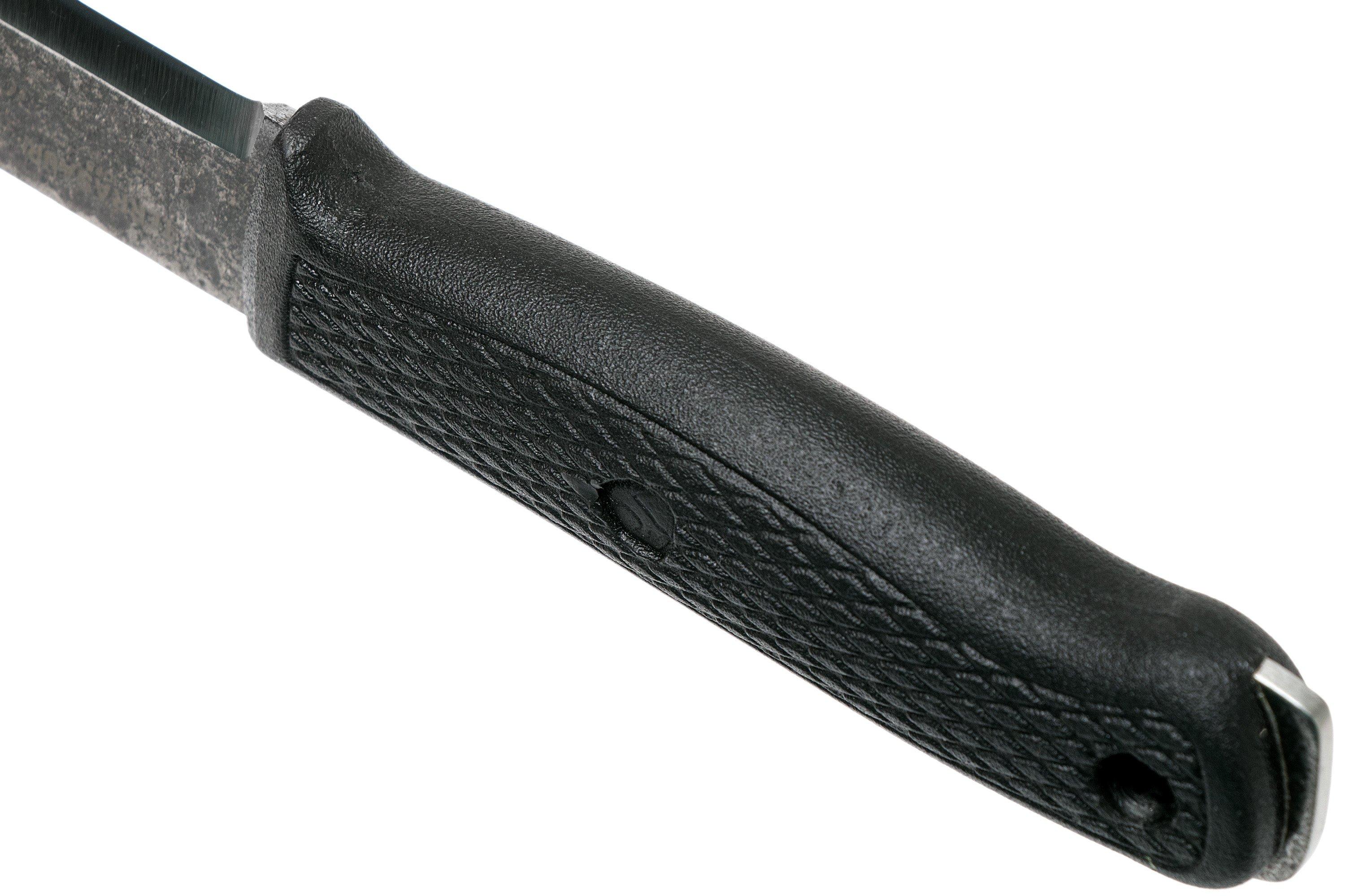 Condor Terrasaur Knife Black 3945-4.1HC Bushcraftmesser 63847 ...